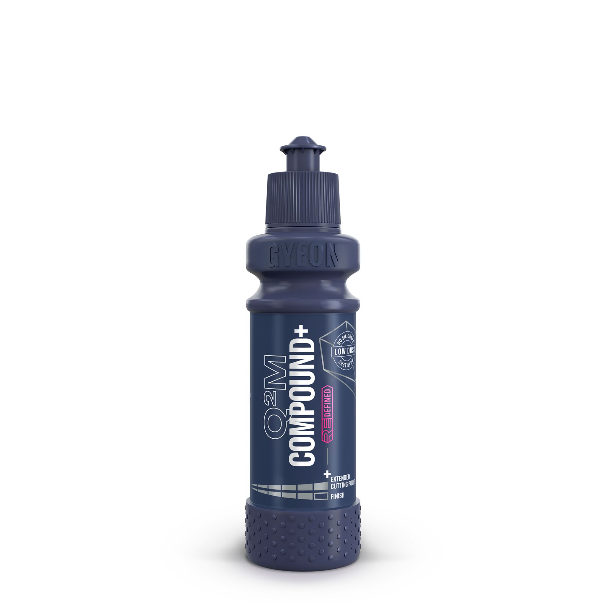 Kiillotusaine Gyeon Q²M Compound+ Redefined