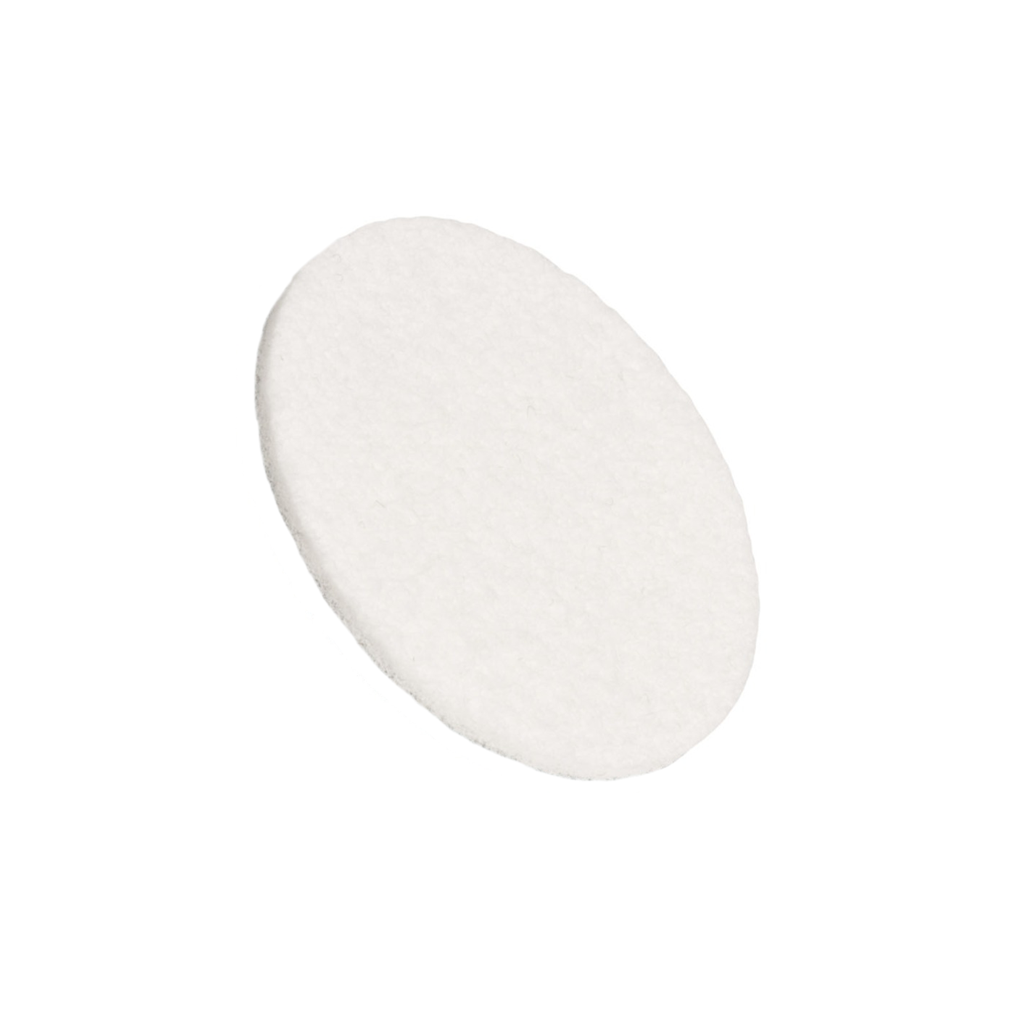 Filtplatta Labocosmetica Glass Polishing Disc, 125 mm