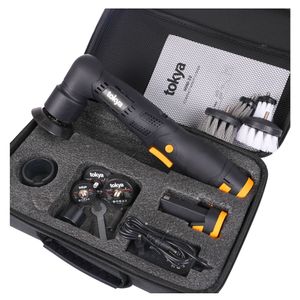 Poleringsmaskin Tokya MINI-32 - Orbital/rotary