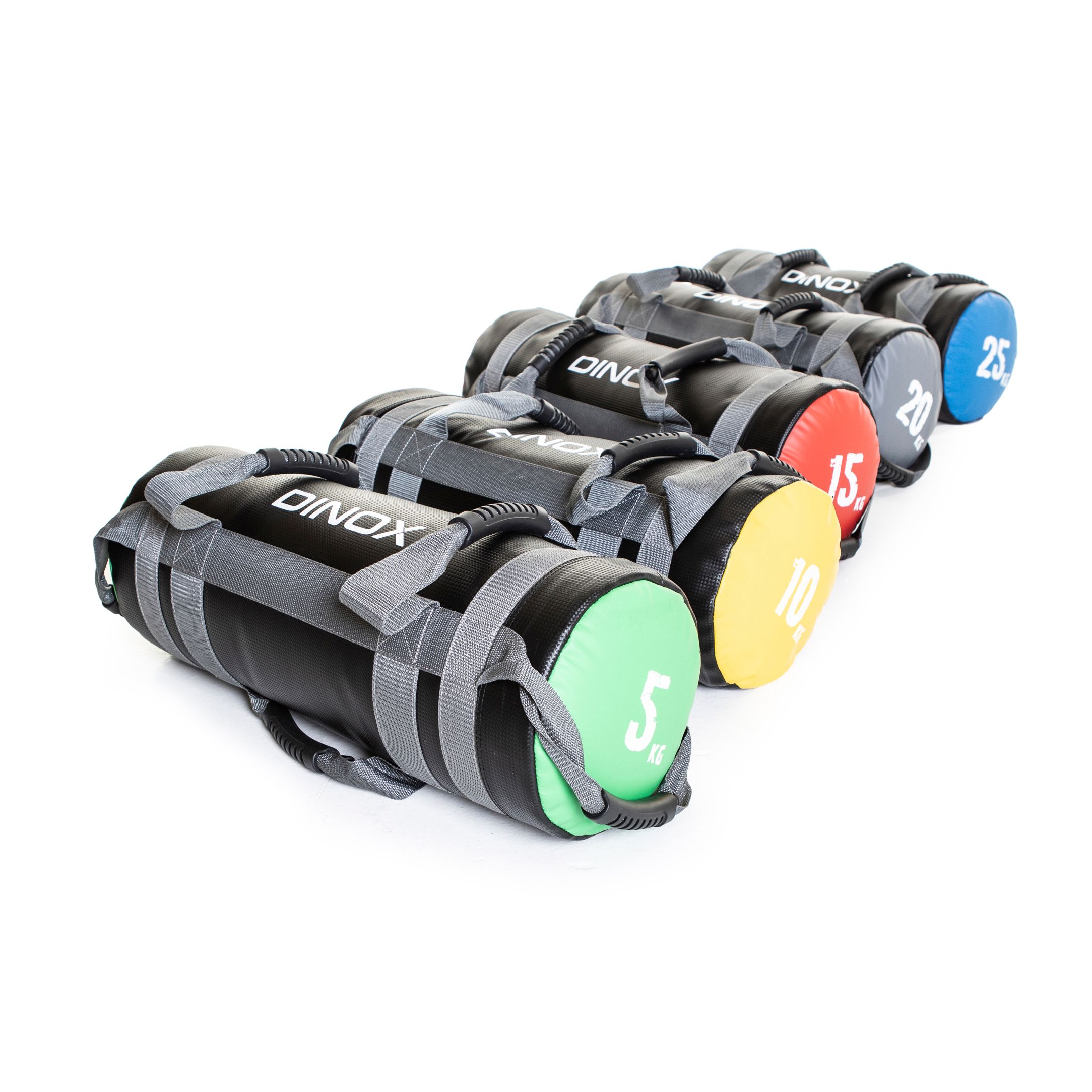 Powerbag Dinox 5-20kg