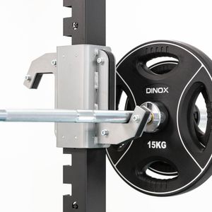 Power Rack Dinox, Premium