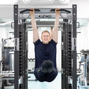 Power Rack Dinox, Premium