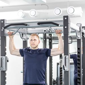 Power Rack Dinox, Premium