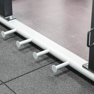 Power Rack Dinox, Premium