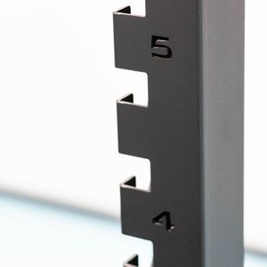 Power Rack Dinox, Premium