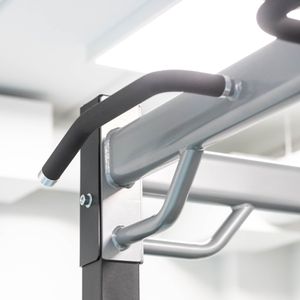 Power Rack Dinox, Premium