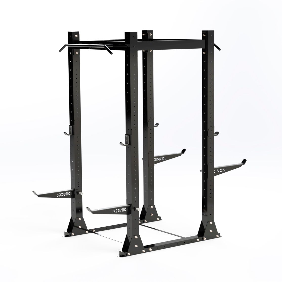 Power Rack Dinox, 2-paikkainen