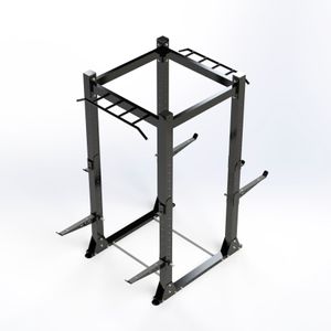 Power Rack Dinox, 2-paikkainen