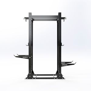 Power Rack Dinox, 2-paikkainen