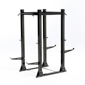 Power Rack Dinox, 2-paikkainen