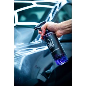 Dybderengøring King Carthur Final Cleaner, 500 ml