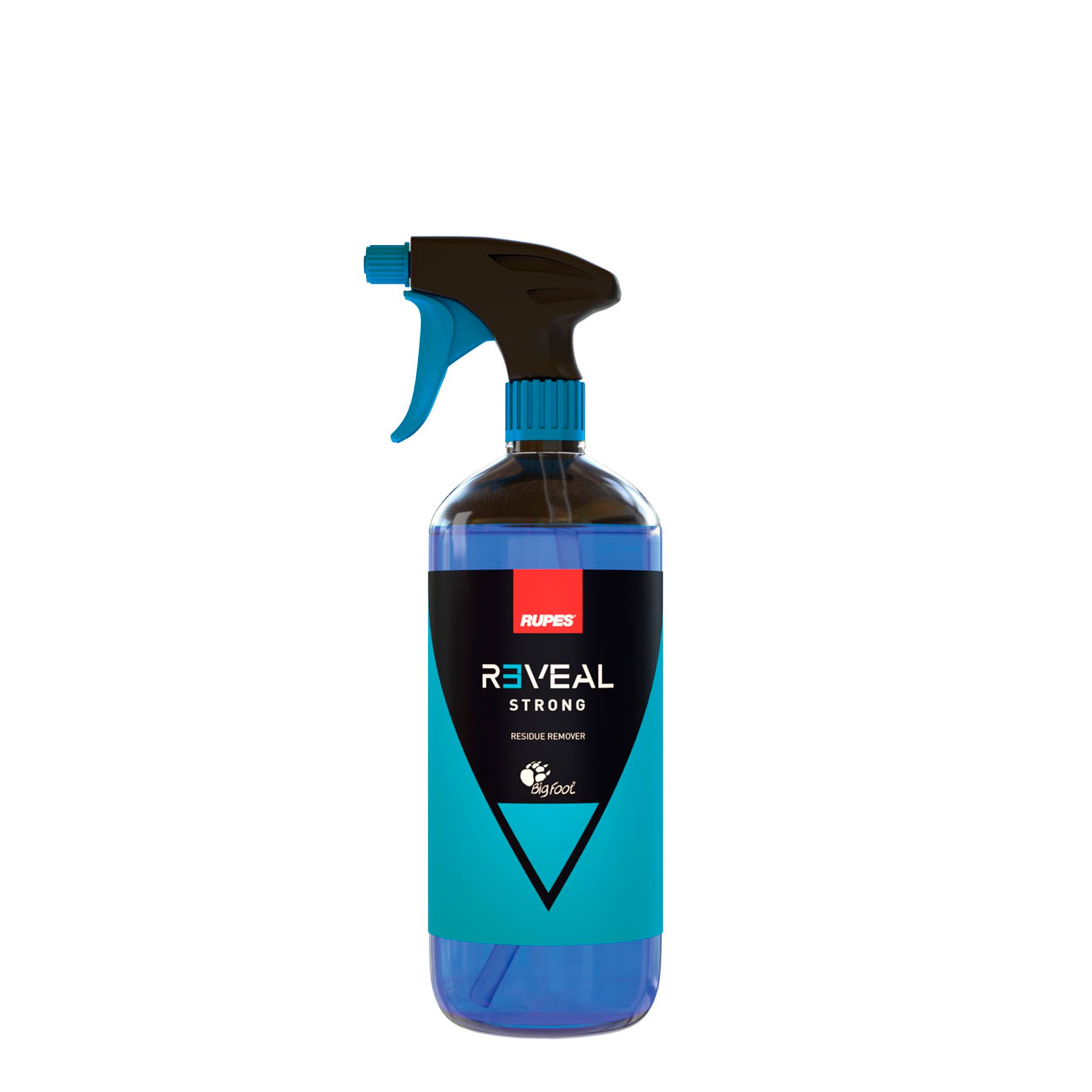 Dyprengjøring Rupes Reveal Strong, 750 ml