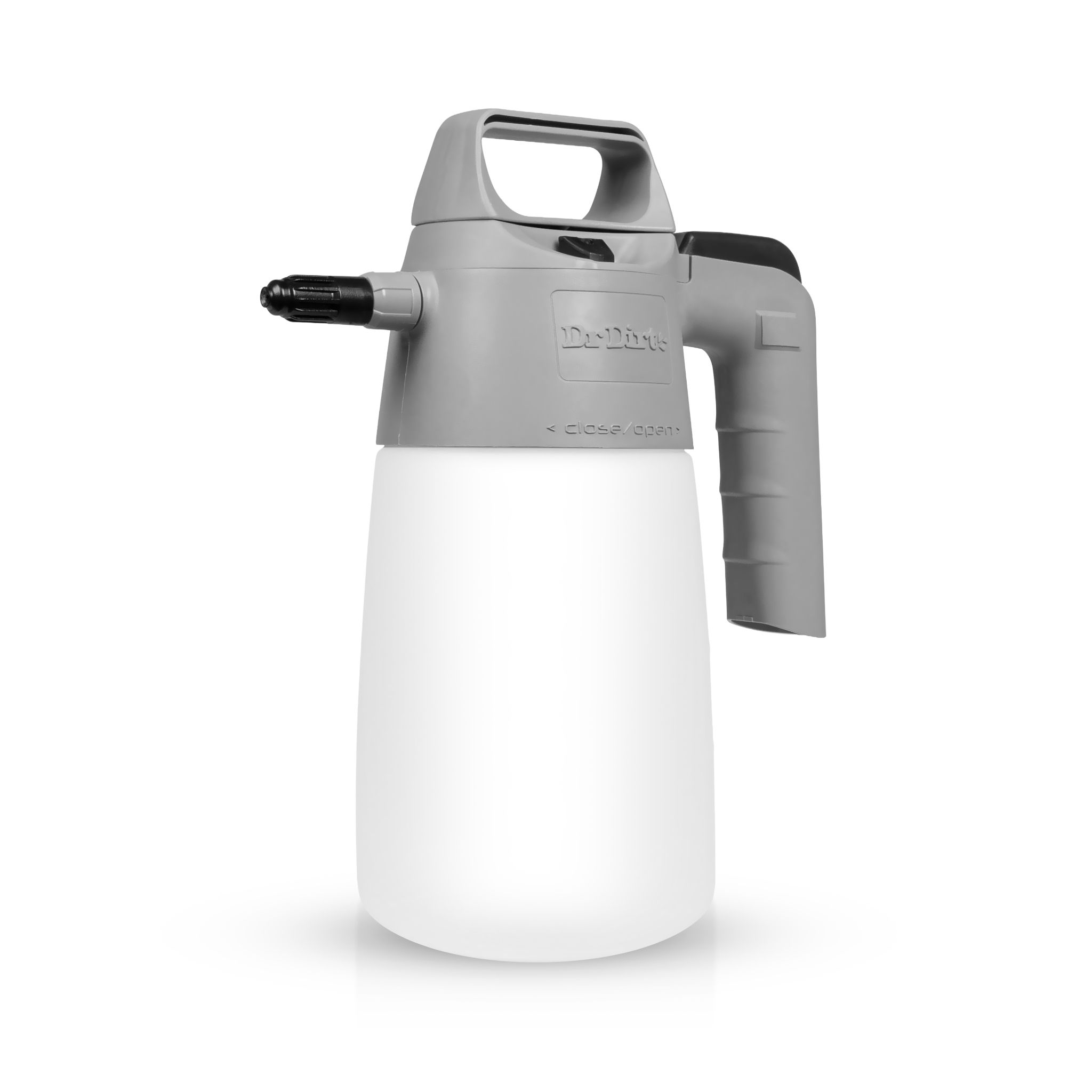 Trykksprøyte Dr Dirt Spray Gun Solvent