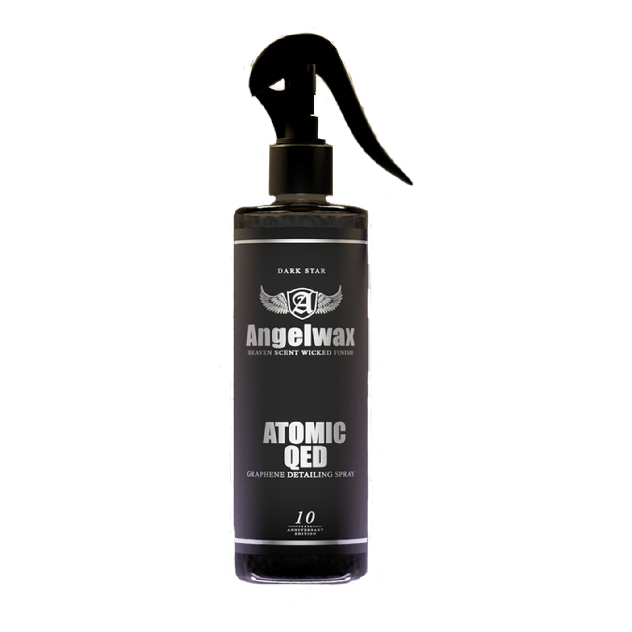 Quick Detailer Angelwax Atomic QED Graphene, 500 ml