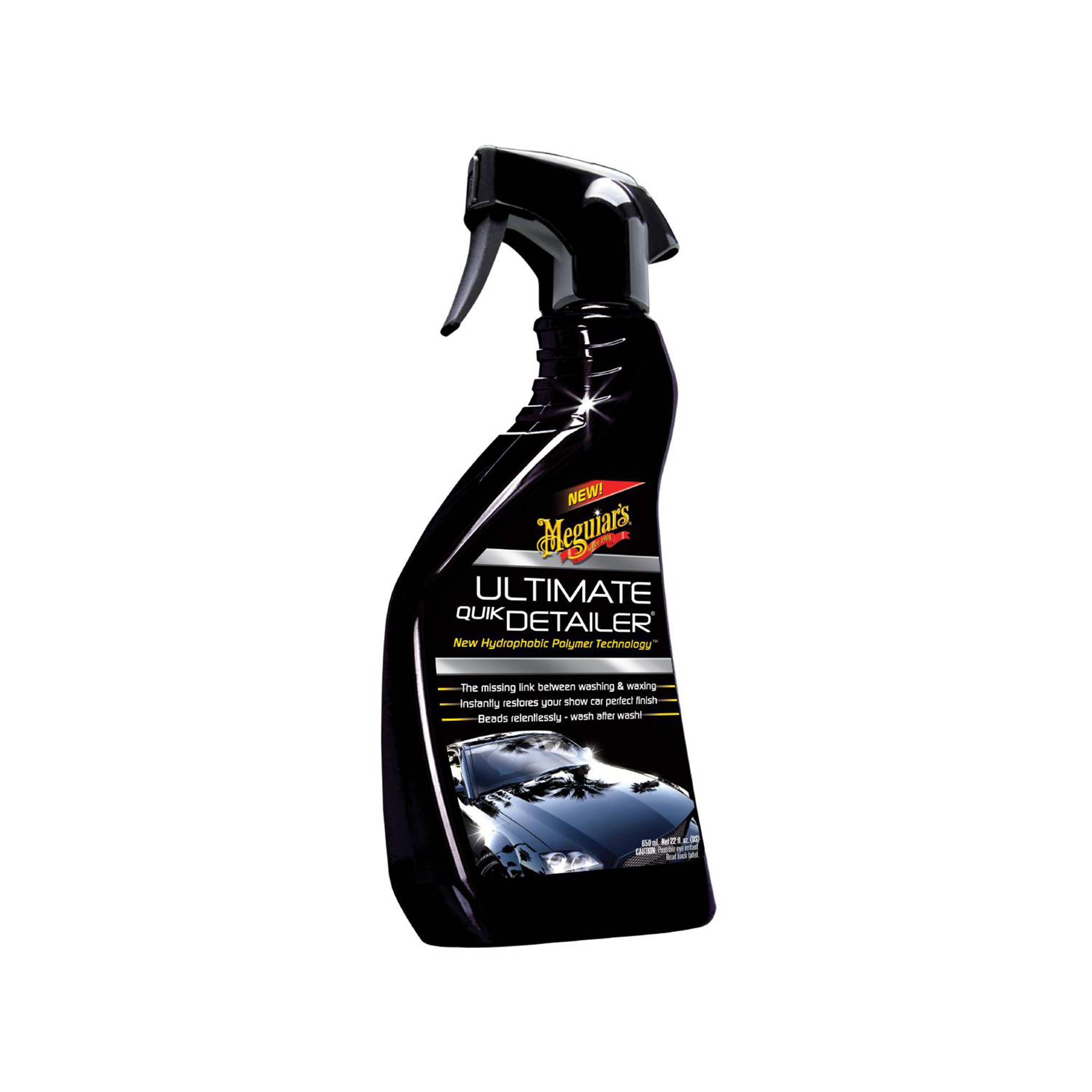 Quick Detailer Meguiars Ultimate Quik Detailer, 709 ml