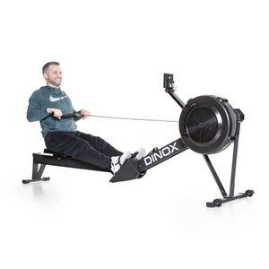 Soutulaite Dinox Gym Pro