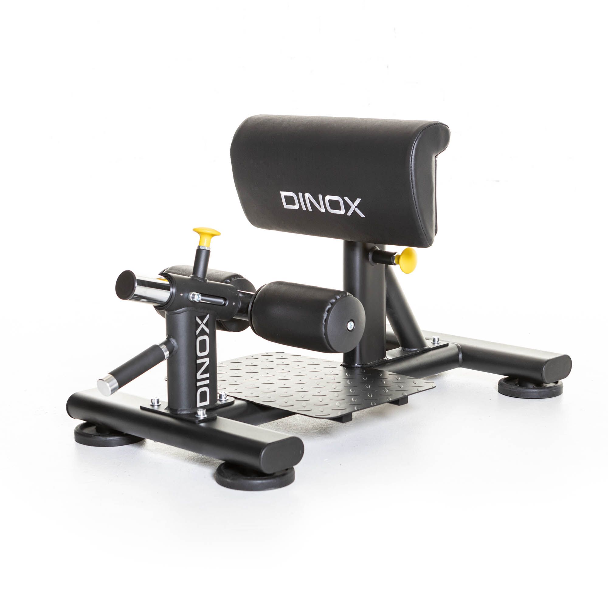 Sissikyykkylaite Dinox Pro