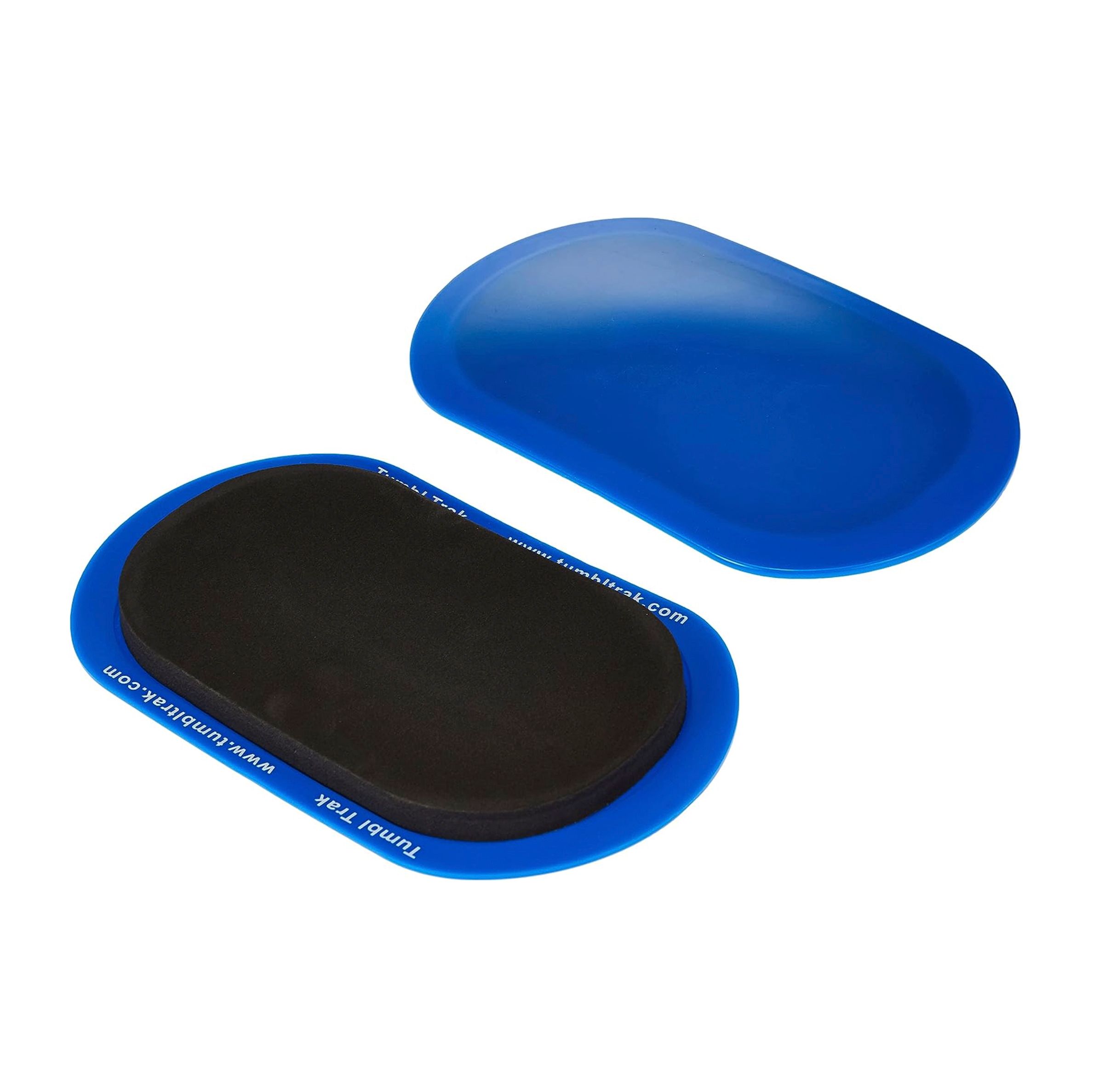 Slide Pads Tumbl Trak Liukulevyt, 24x15cm