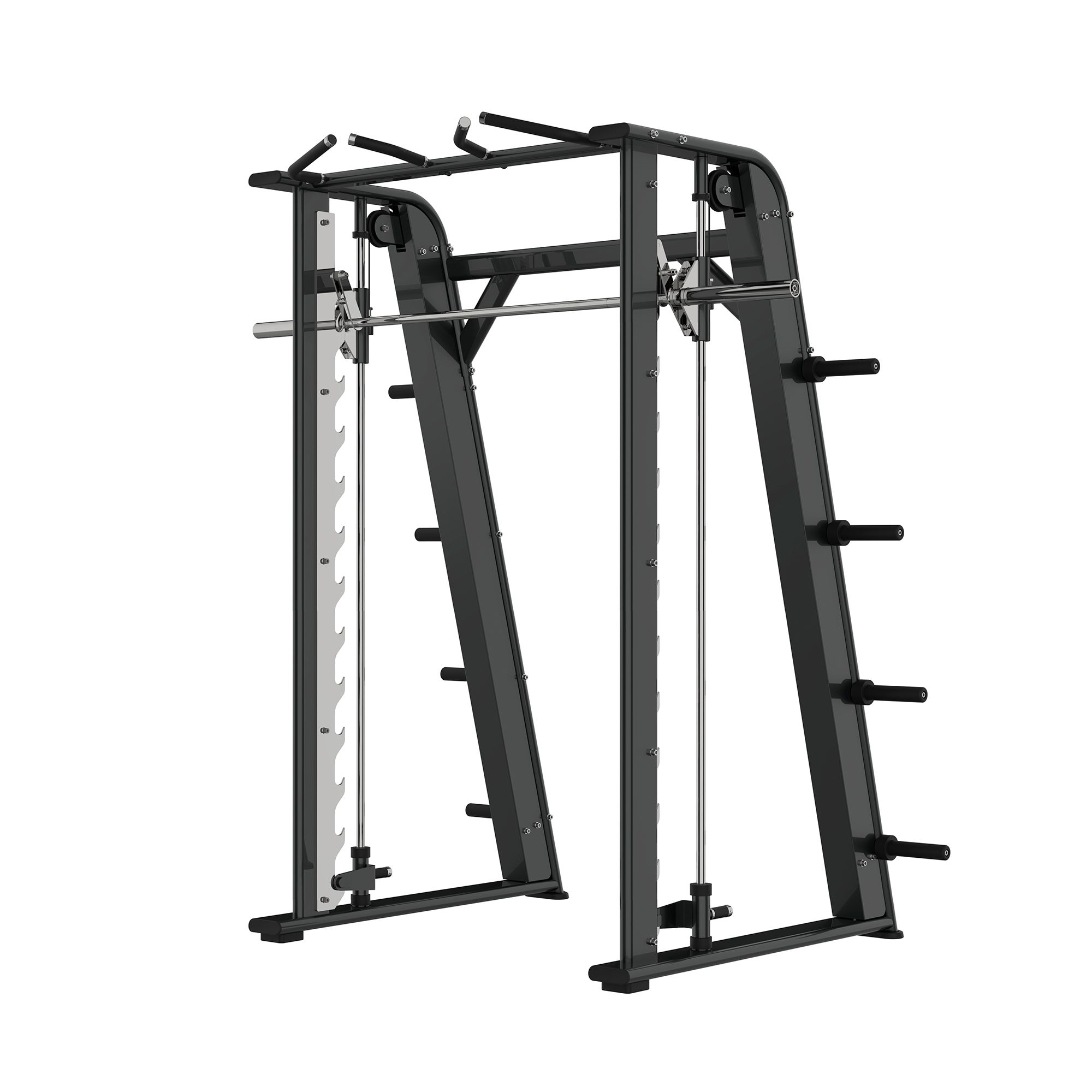 Smith Voimateline Dinox, Gym Pro