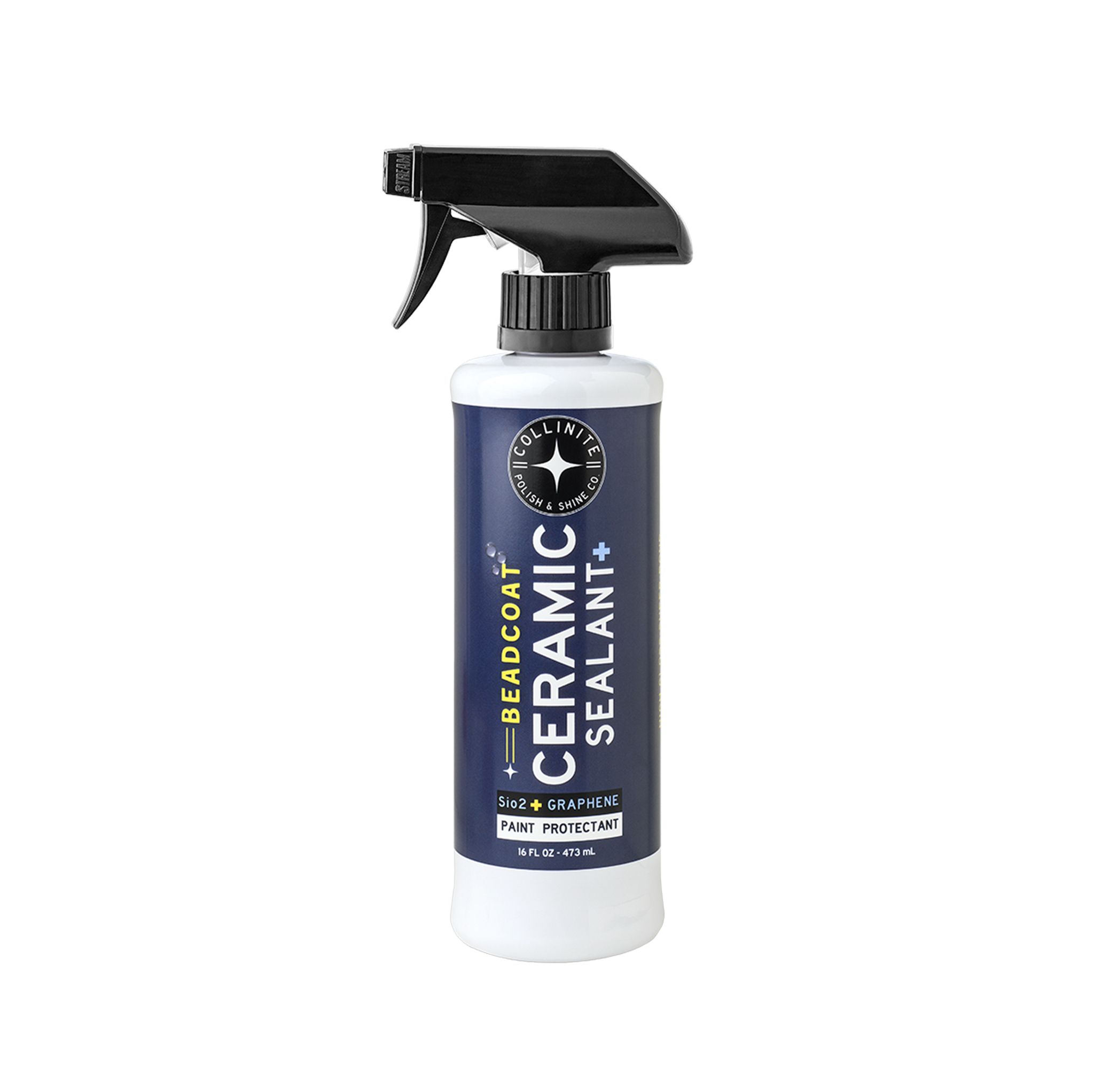 Hurtigforsegling Collinite Beadcoat #100, 473 ml