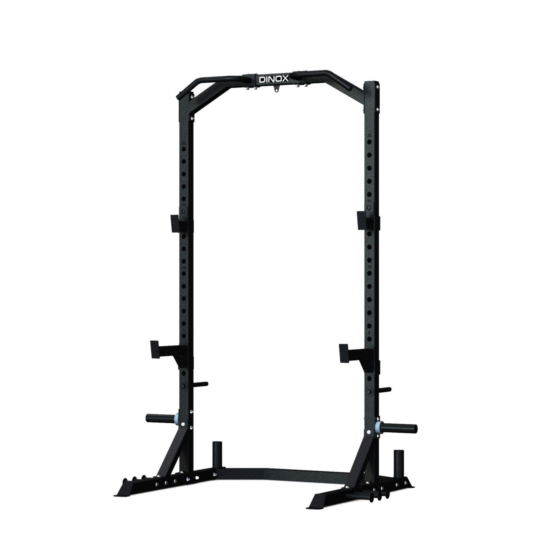 Voimateline Dinox Half Power Rack, K 230cm