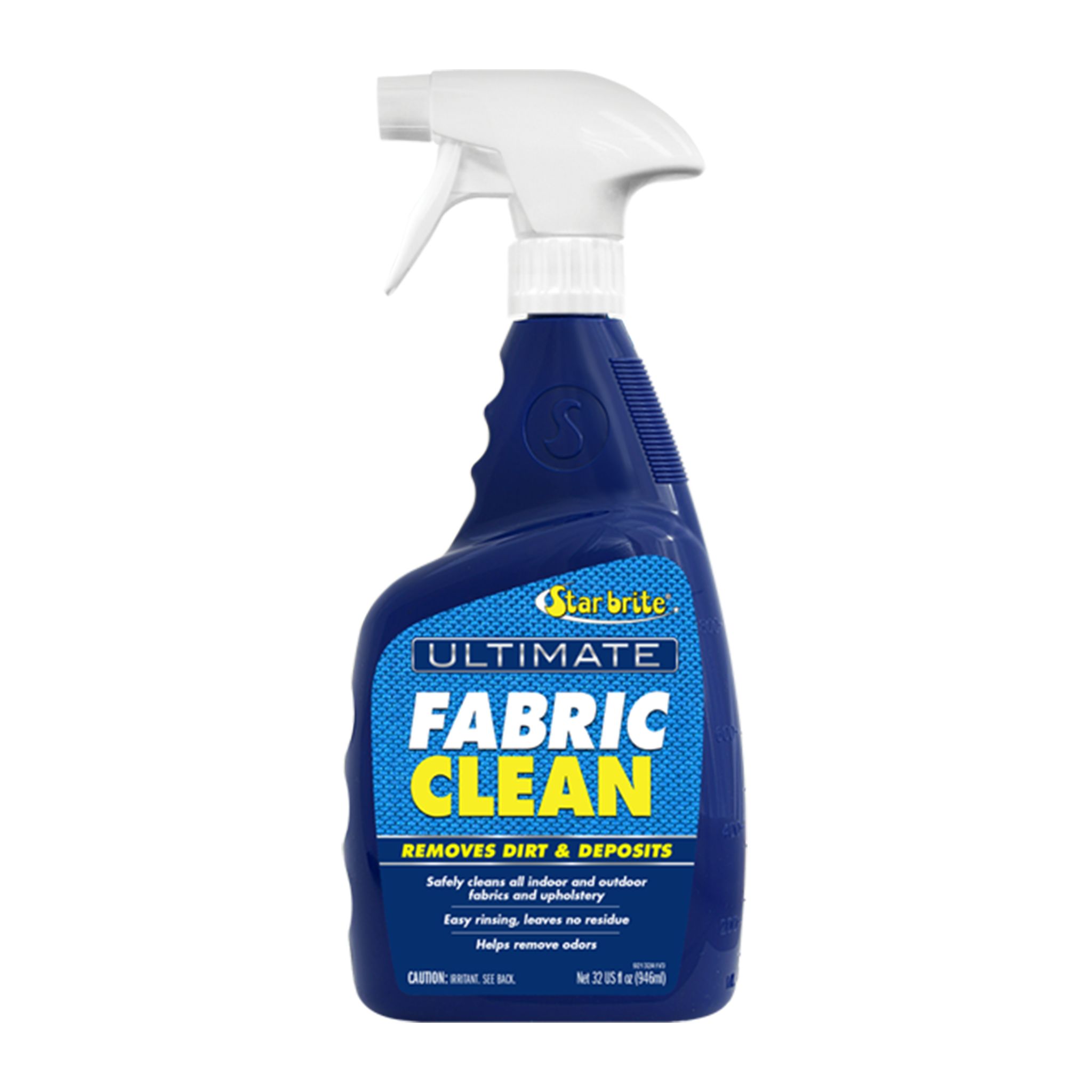 Tekstilrens Star Brite Fabric Cleaner, 650 ml