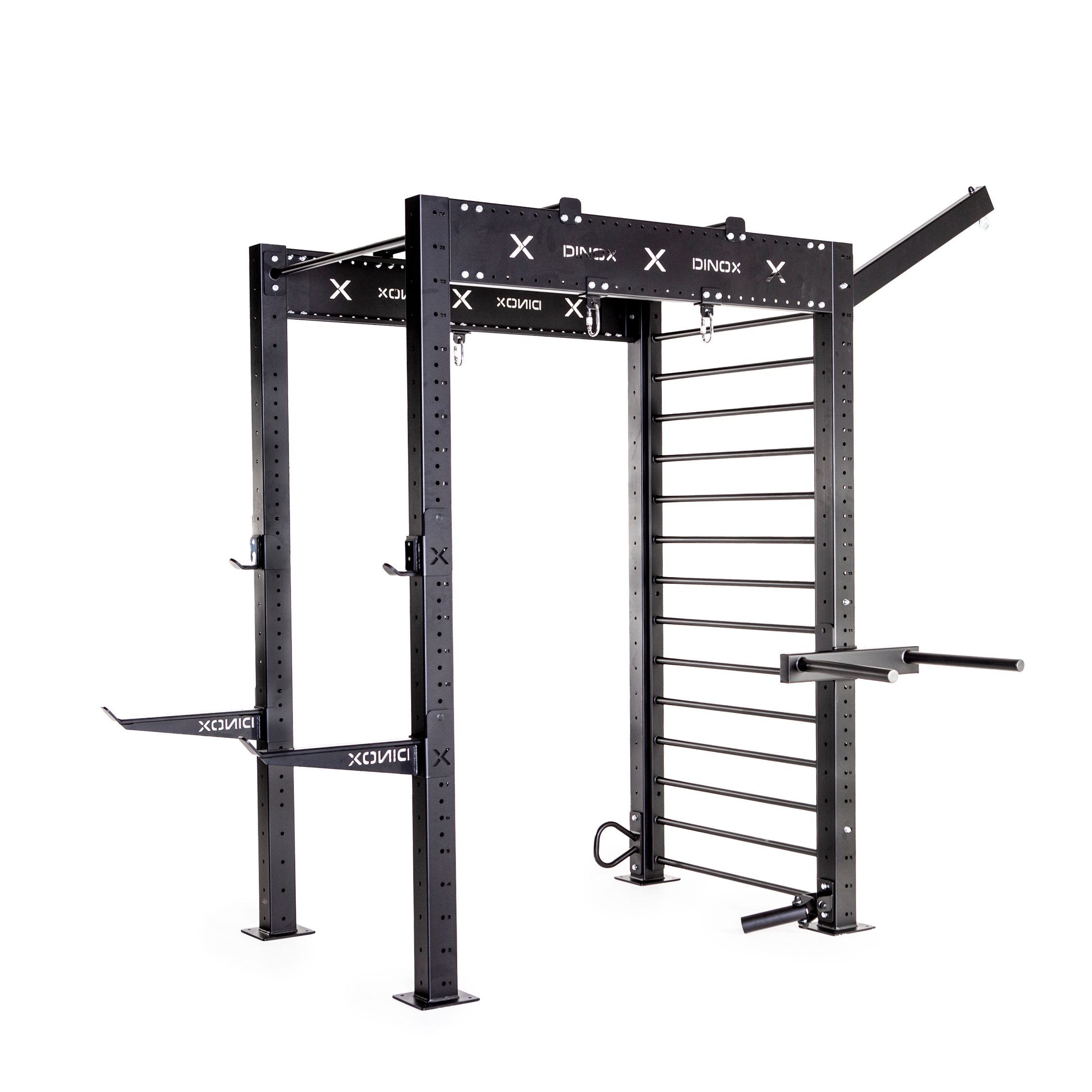 Treeniteline Dinox Crosstraining Cage