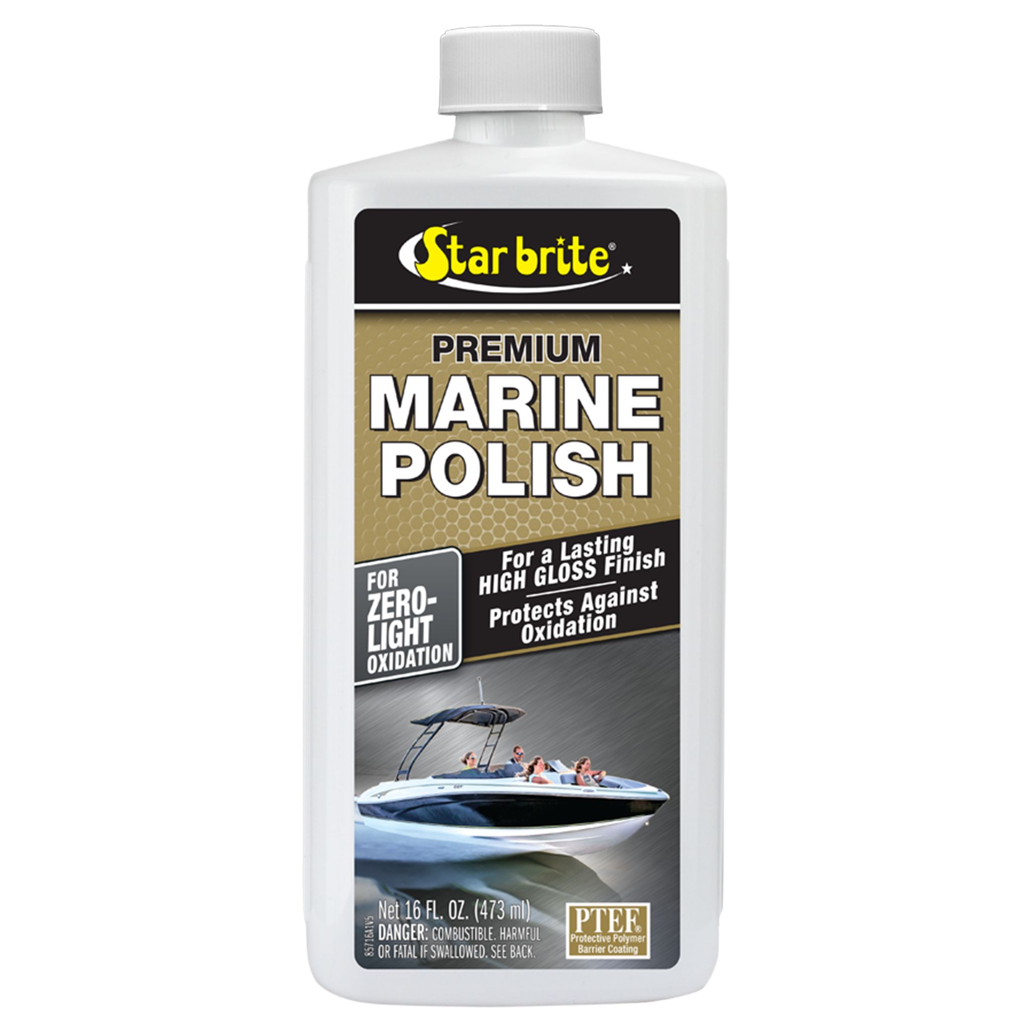 Båtvax Star Brite Premium Marine Polish