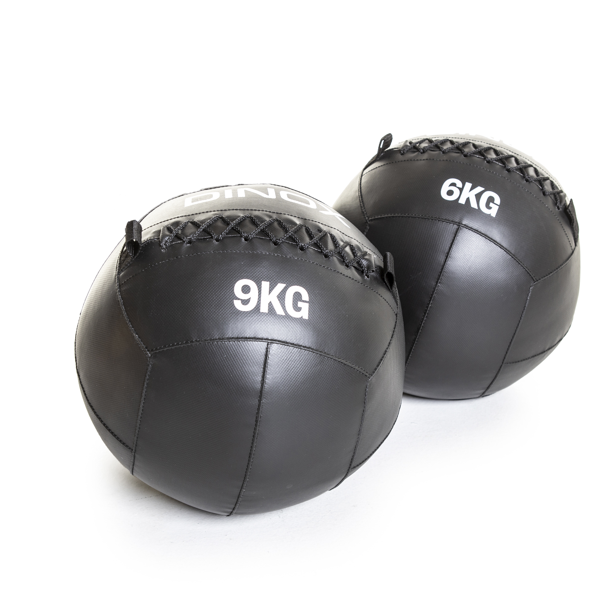 Wall Ball Dinox, Pro