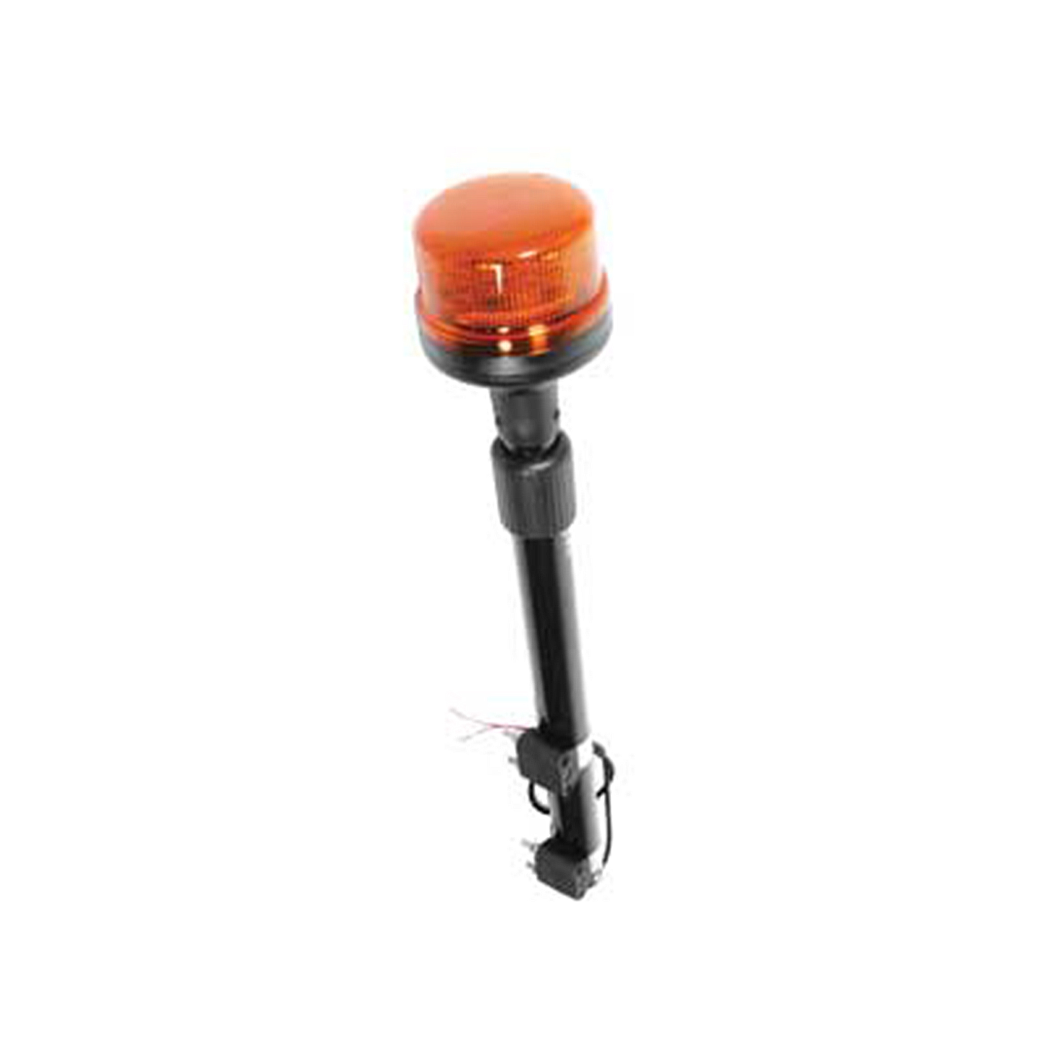 Varsellys, Axixtech Beacon, Telescopic tap mount