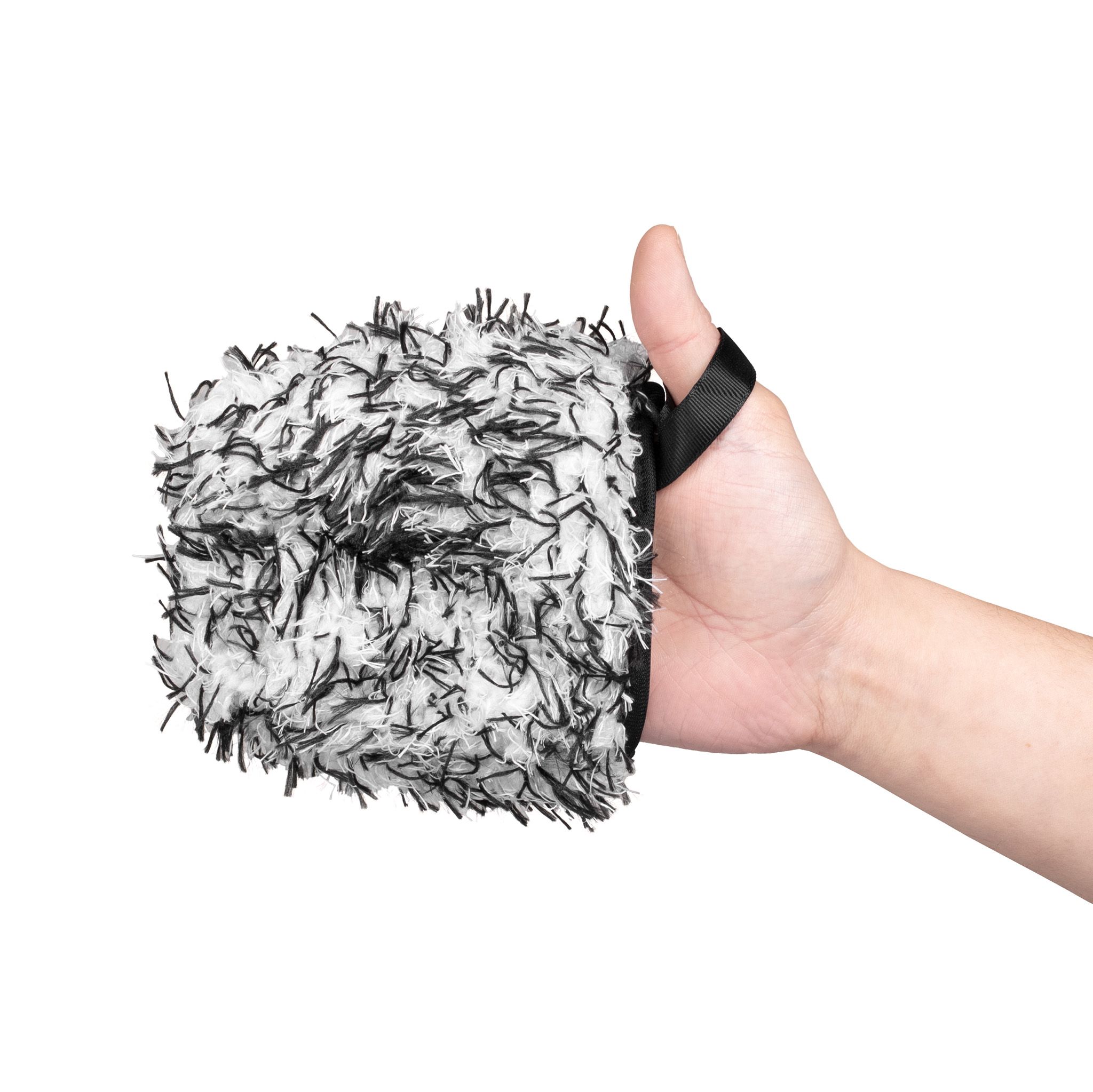 Pesukinnas King Carthur Mini Wheel Mitt