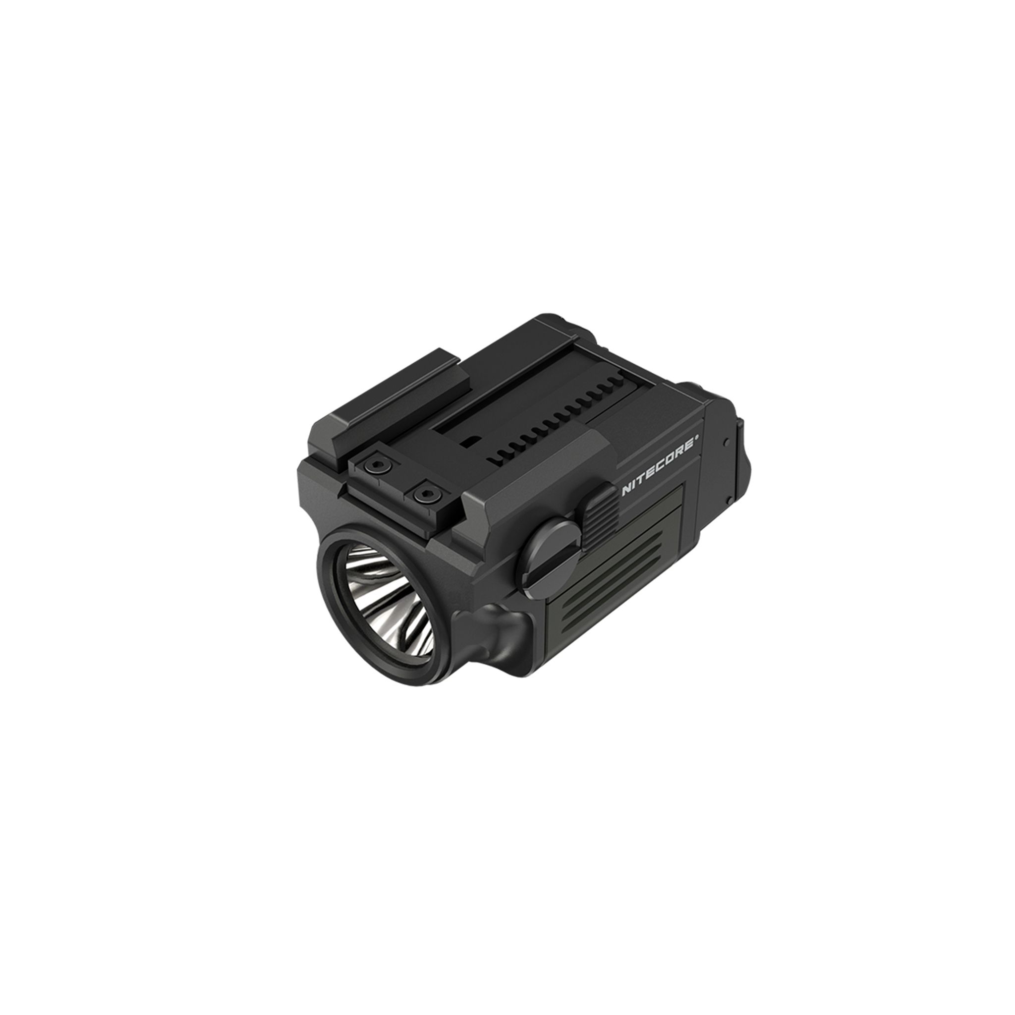 Weapon light Nitecore NPL25 - 900 lm / 56 mm / Rechargeable