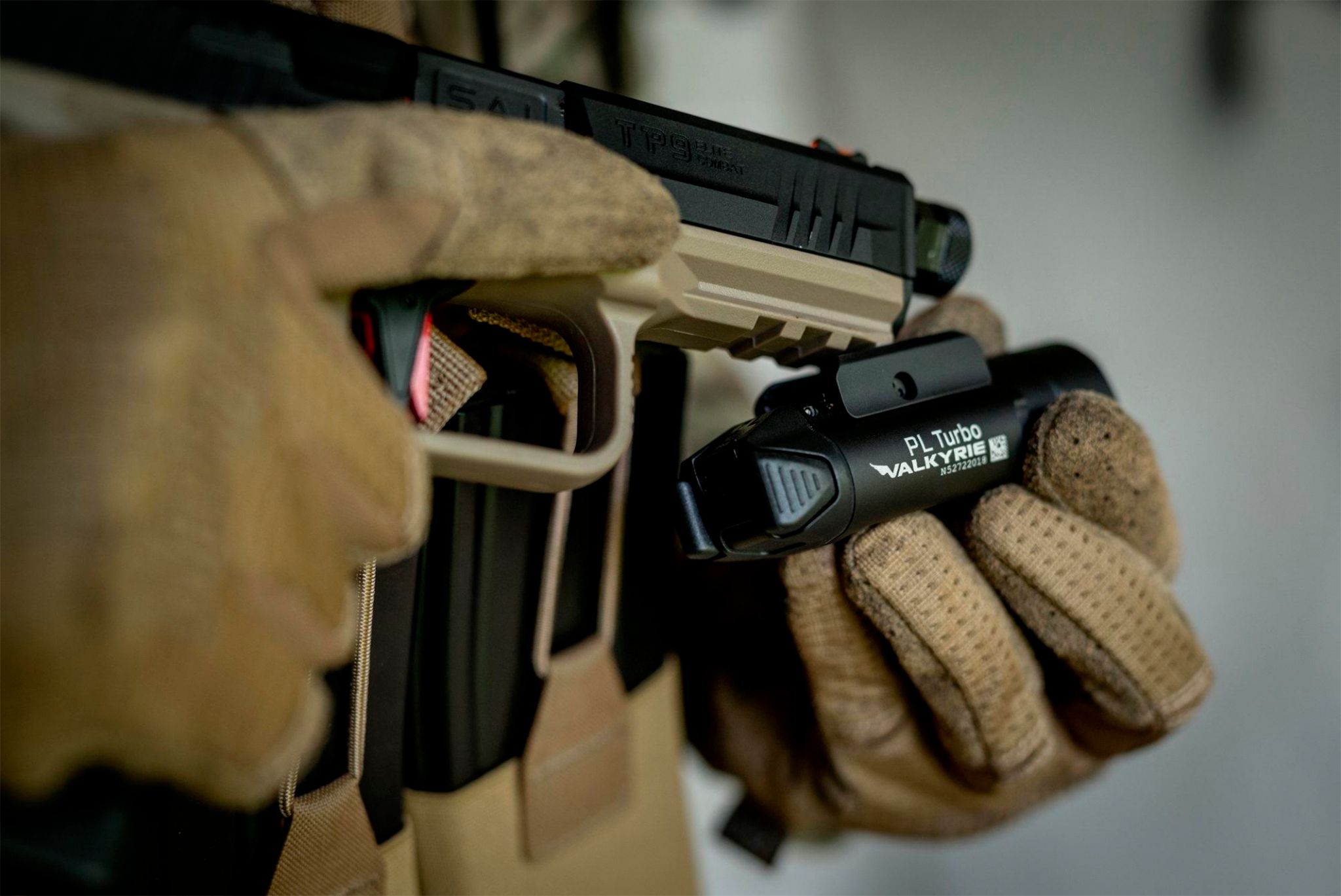 Reserviläisliiton TOIMINTATURVA-erikoistarjous