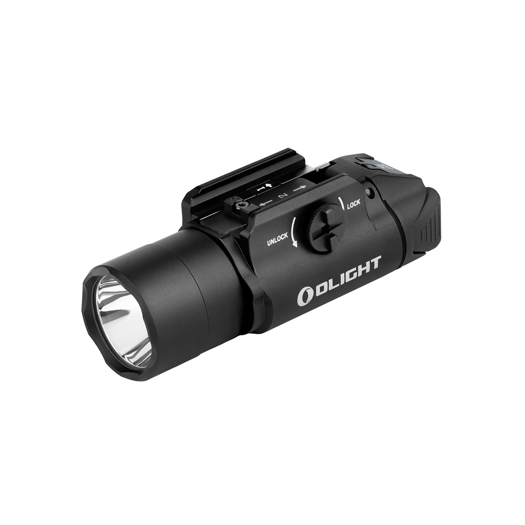 Asevalo Olight PL Turbo Valkyrie, 800 lm
