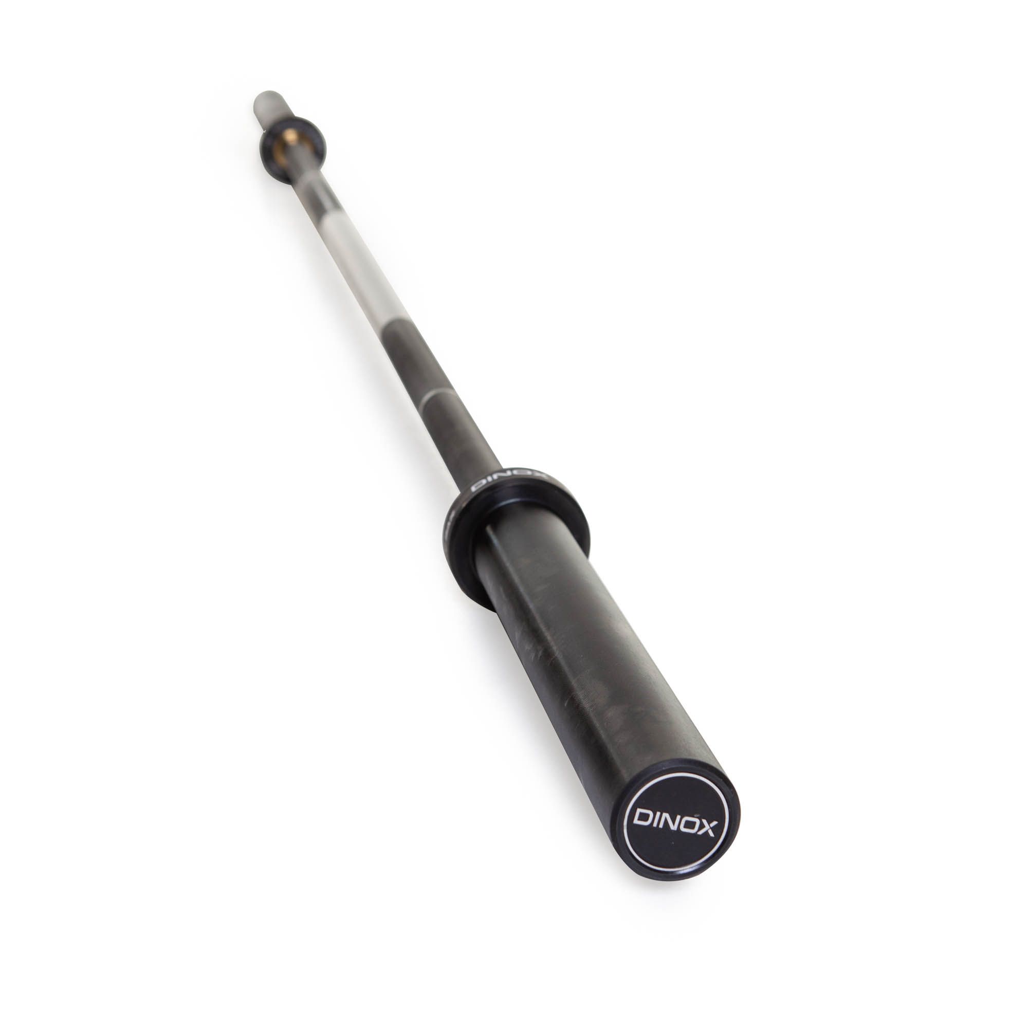 Levytanko Dinox Compact, 16.5kg, 200cm /50mm