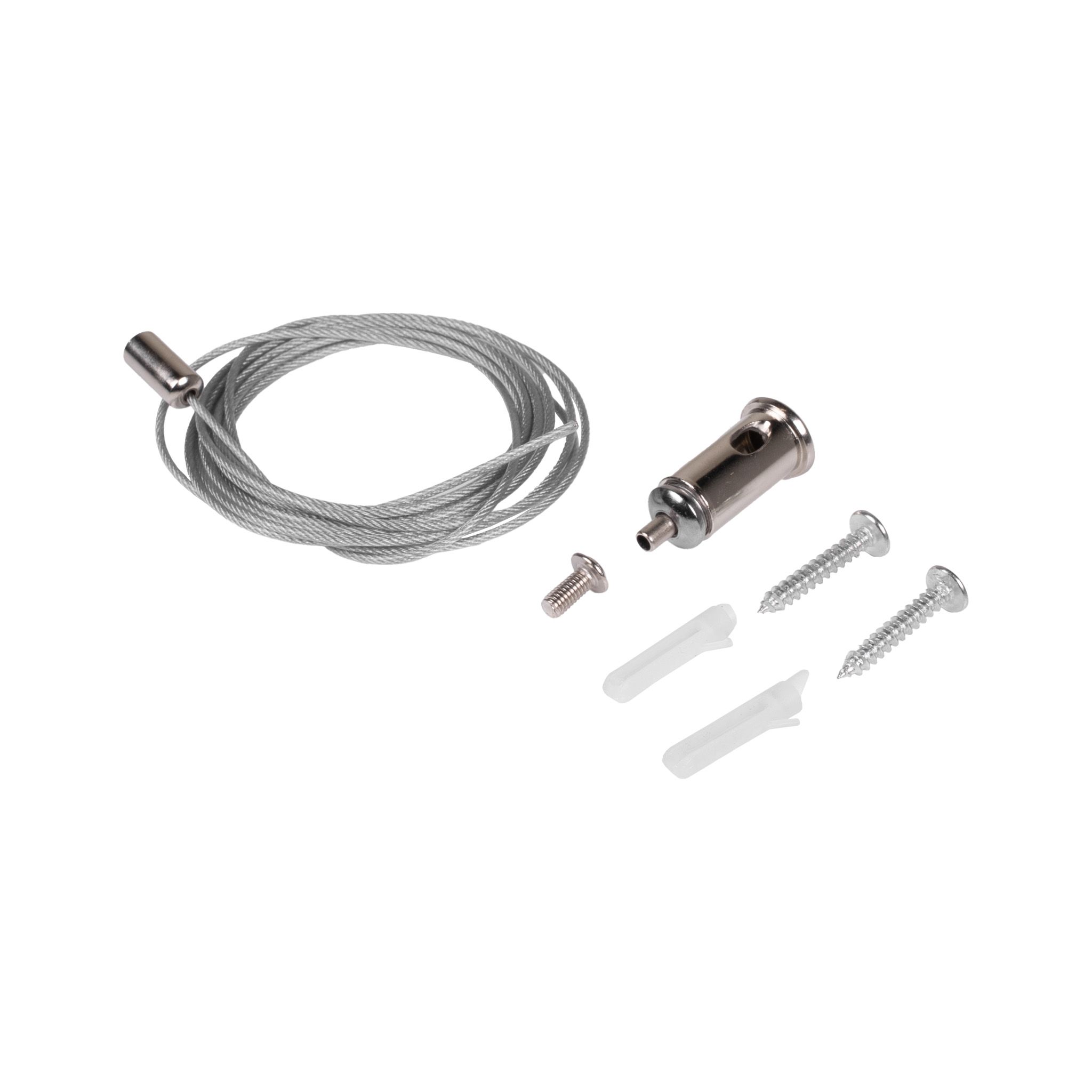 Dr Dirt Suspension Wire Set