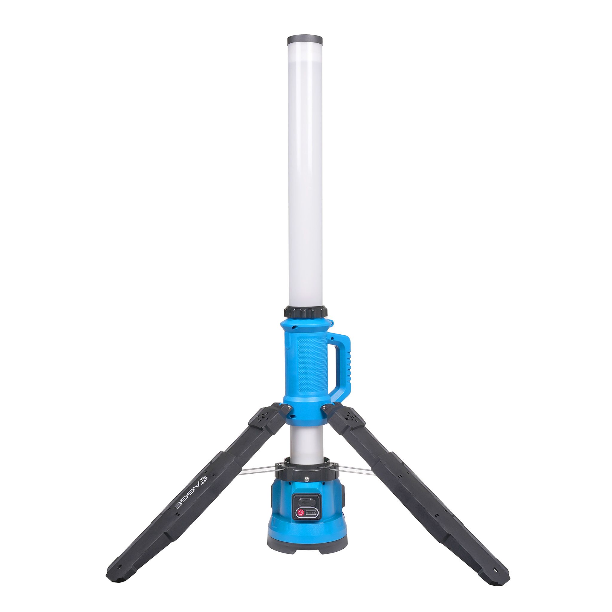 Arbeidslys AGGE Lighthouse Hybrid 230V, 40W