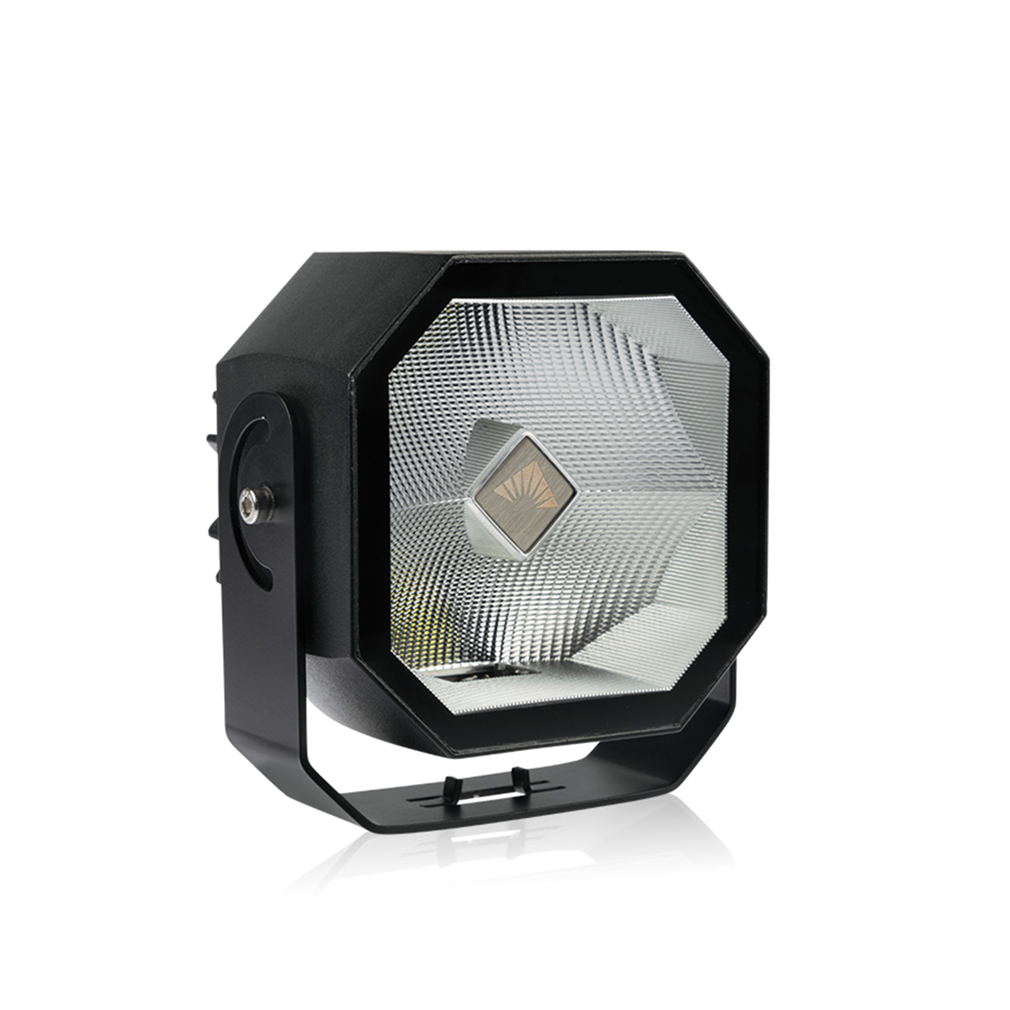 Työvalo Optibeam OctaX 6.0, 73W / Leveä