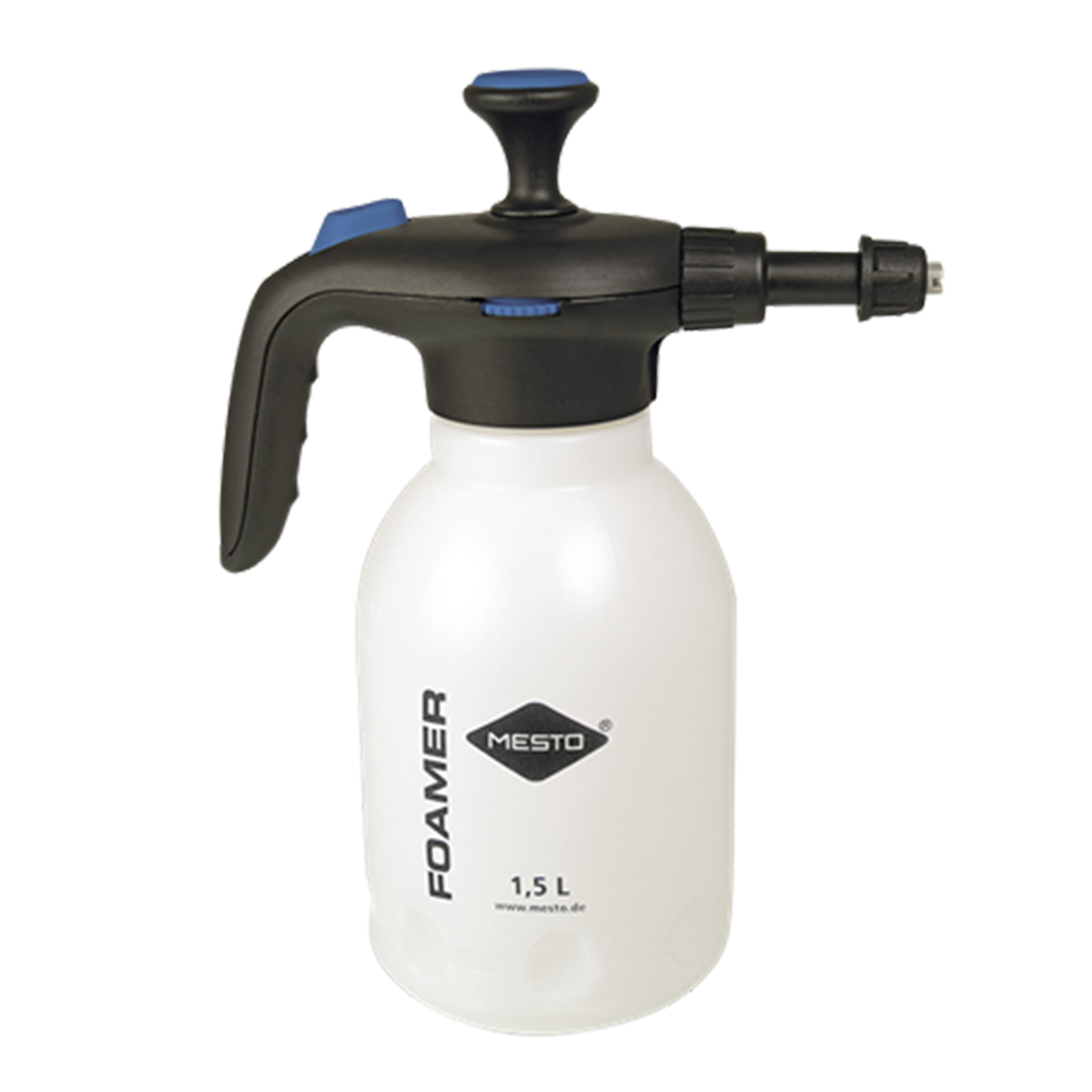 Pumpeflaske Mesto Cleaner EPDM