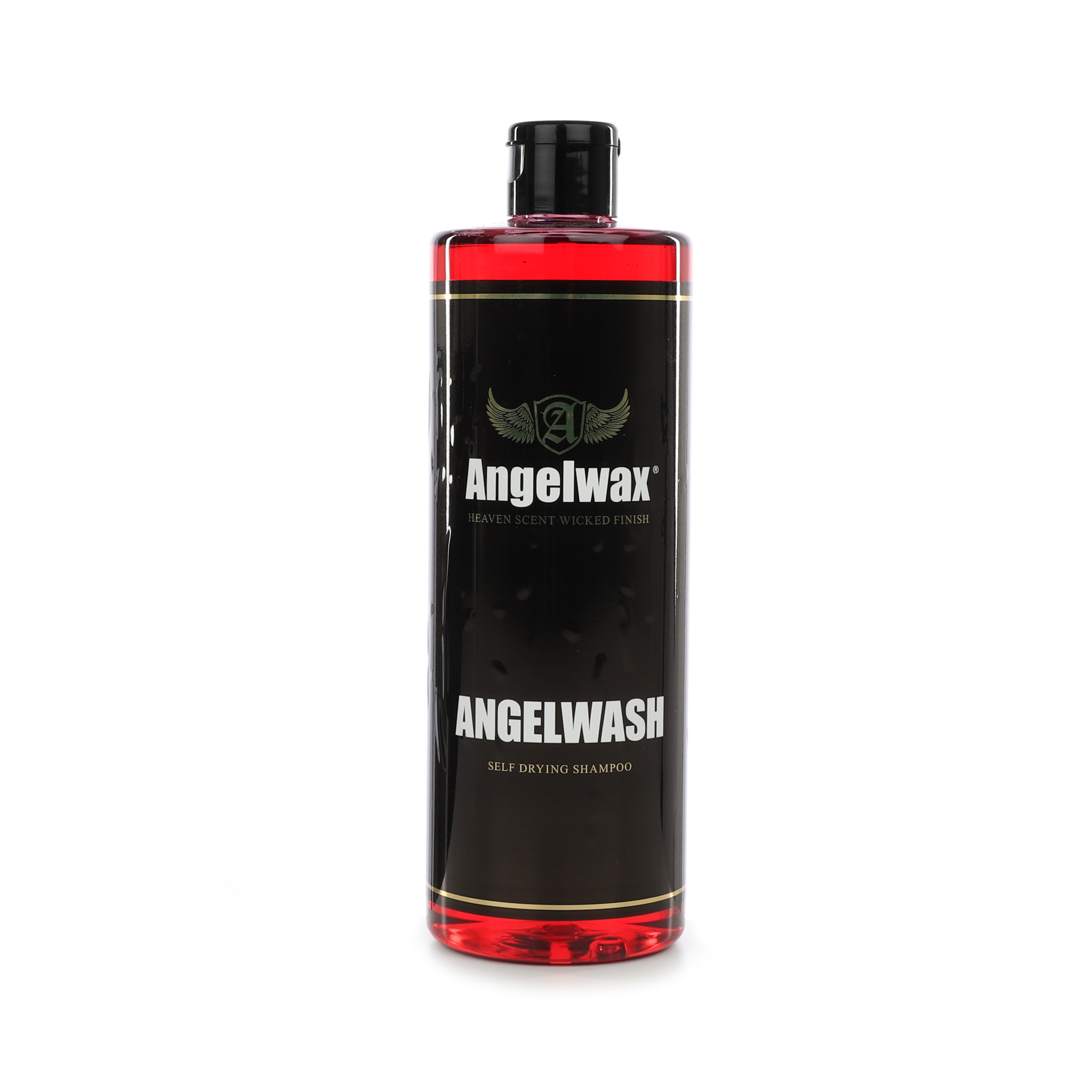 Bilshampoo Angelwax Angelwash, 500 ml