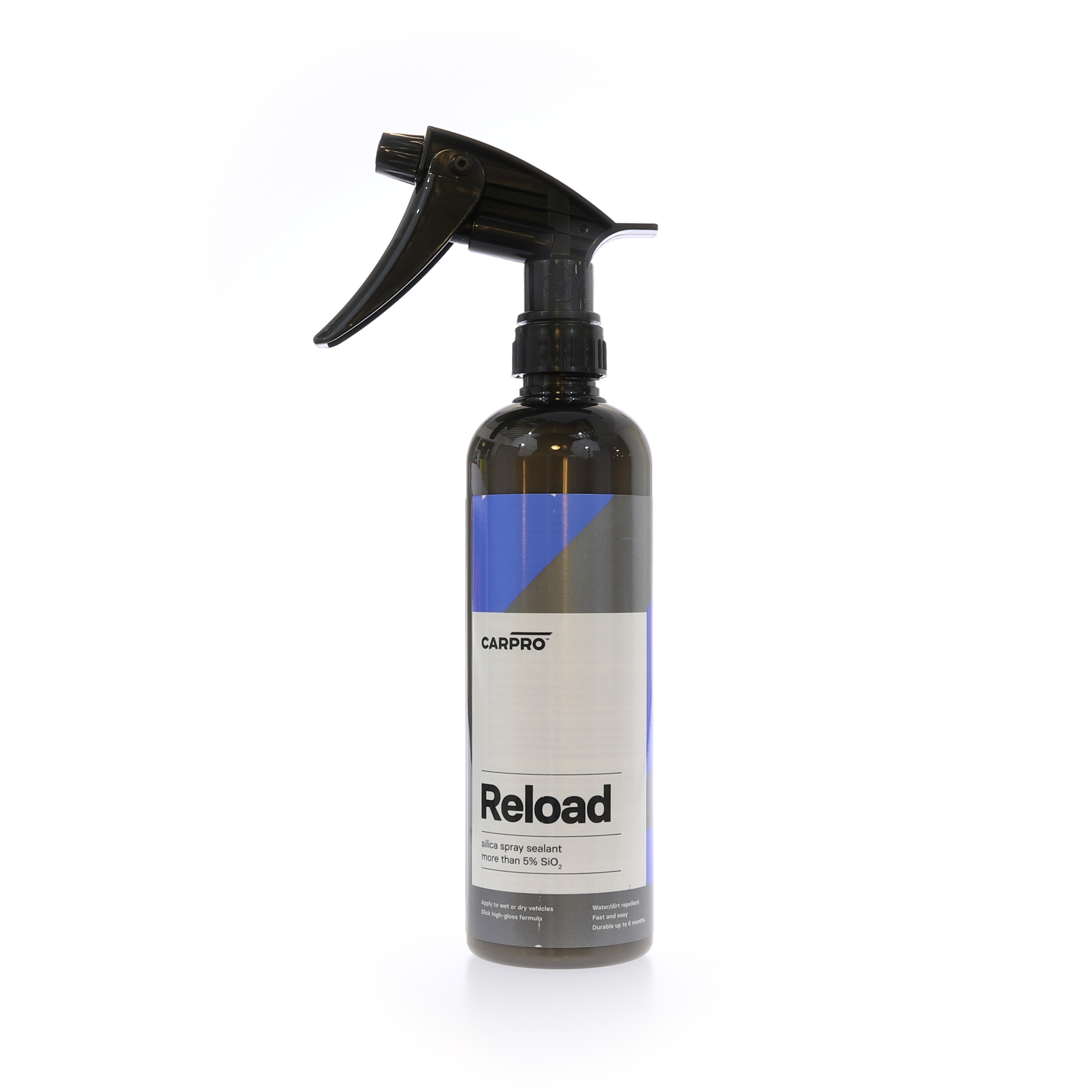 Snabbförsegling CarPro Reload, 500 ml