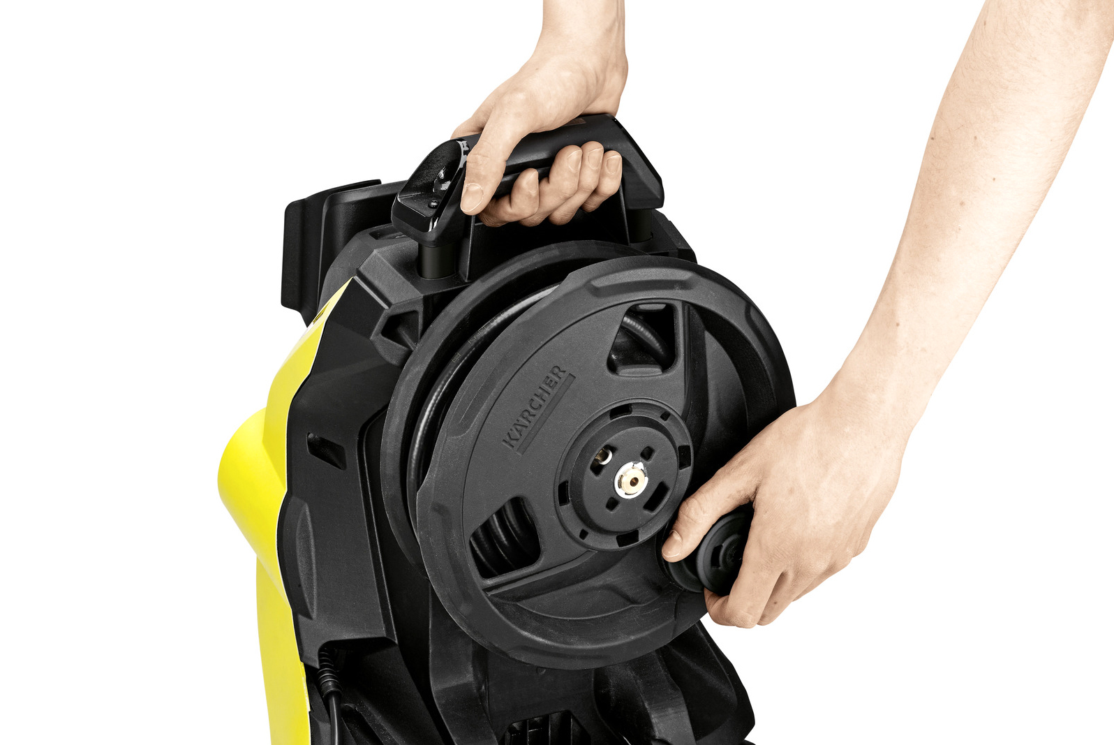 Painepesuri K rcher K4 Premium Power Control 2023