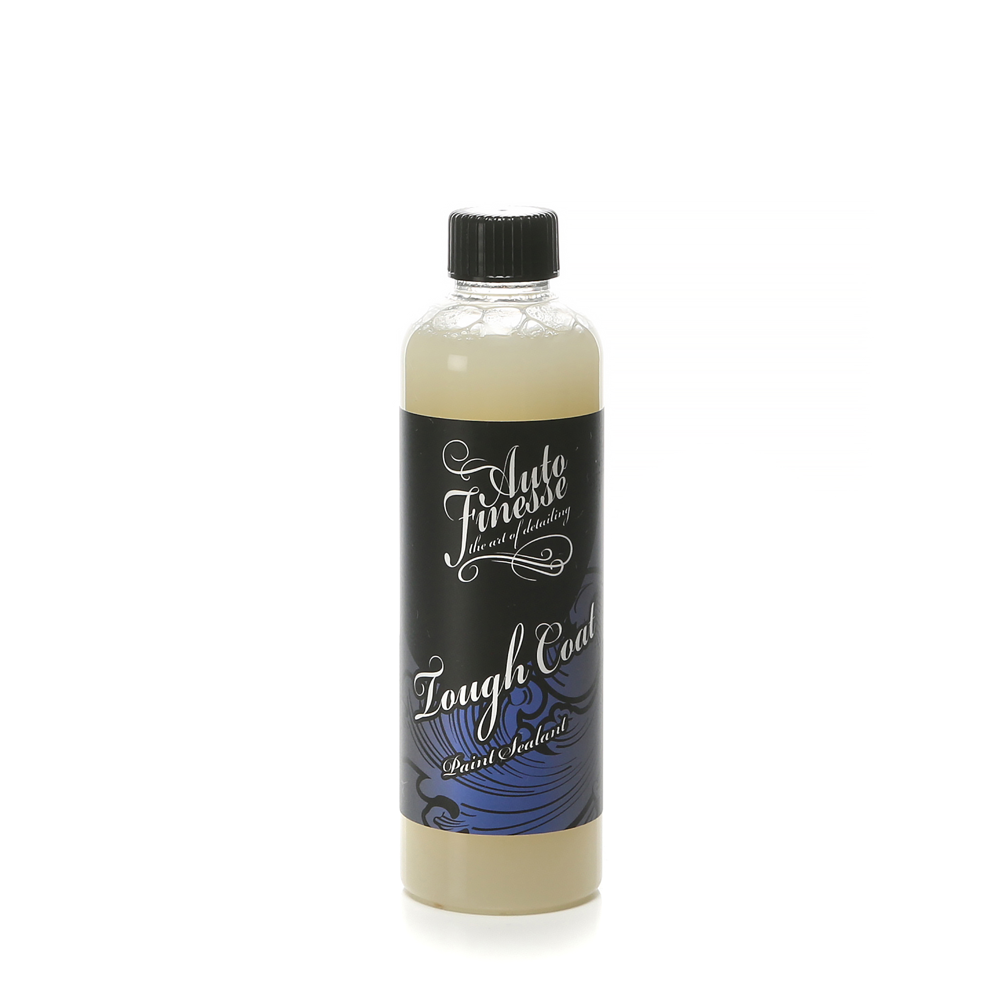 Bilvax Auto Finesse Tough Coat Paint, 250 ml