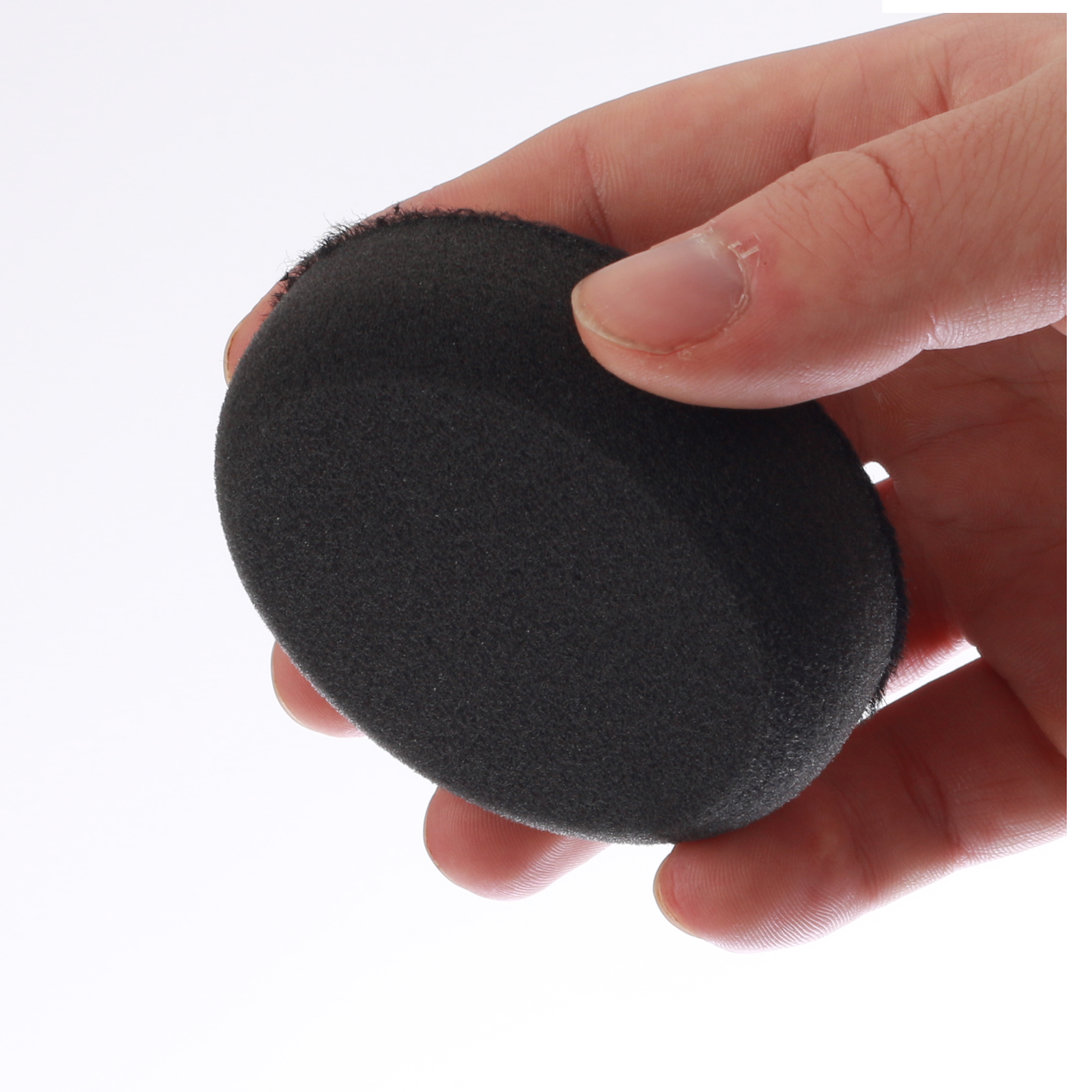 Voksapplikator Auto Finesse Wax Spot Pad, 2 pcs