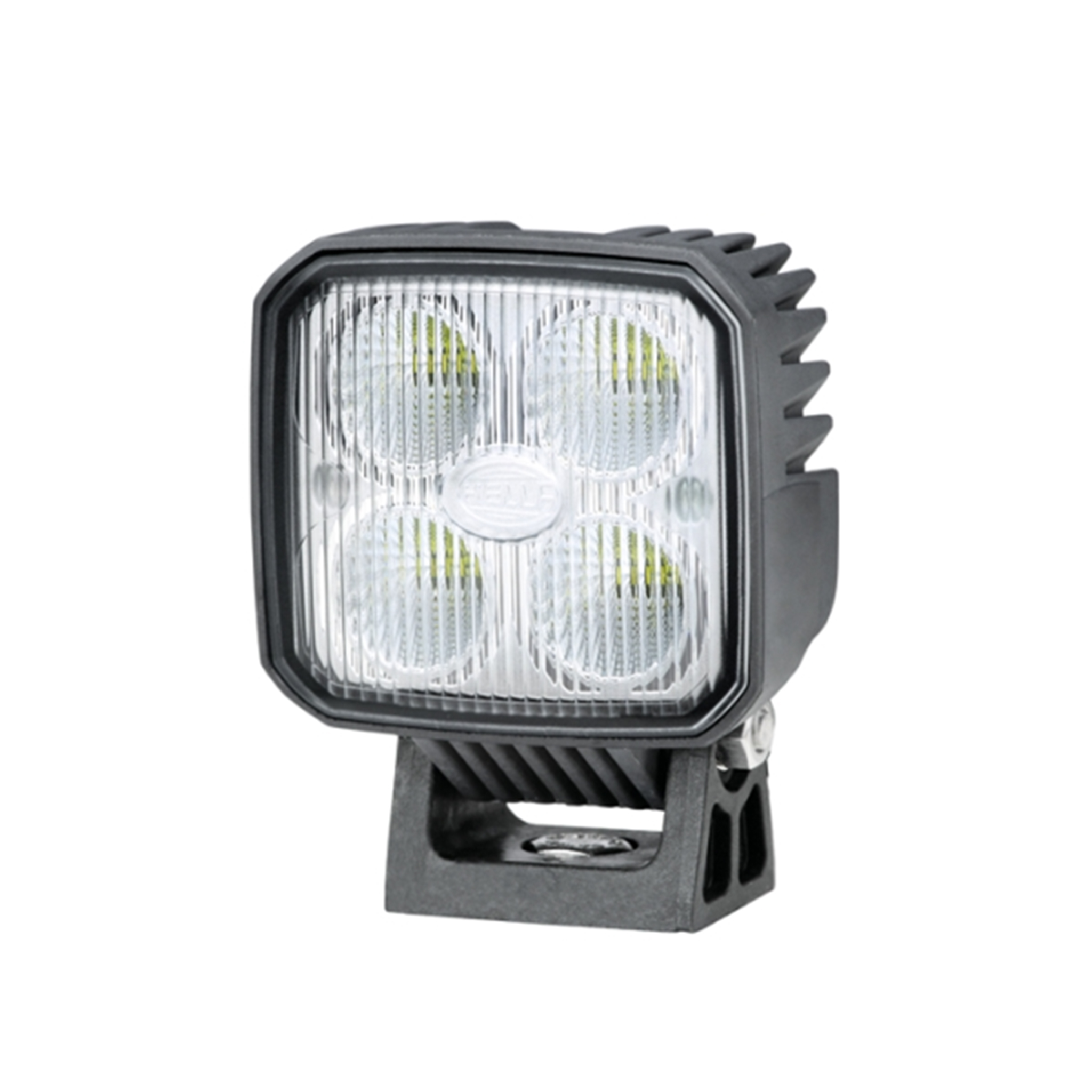 Työvalo Hella Q90 15W, 1000 lm, Leveä