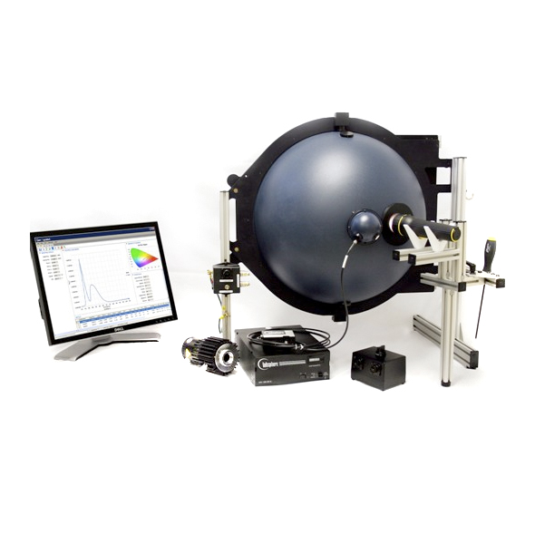 Light laboratory Labsphere FS2