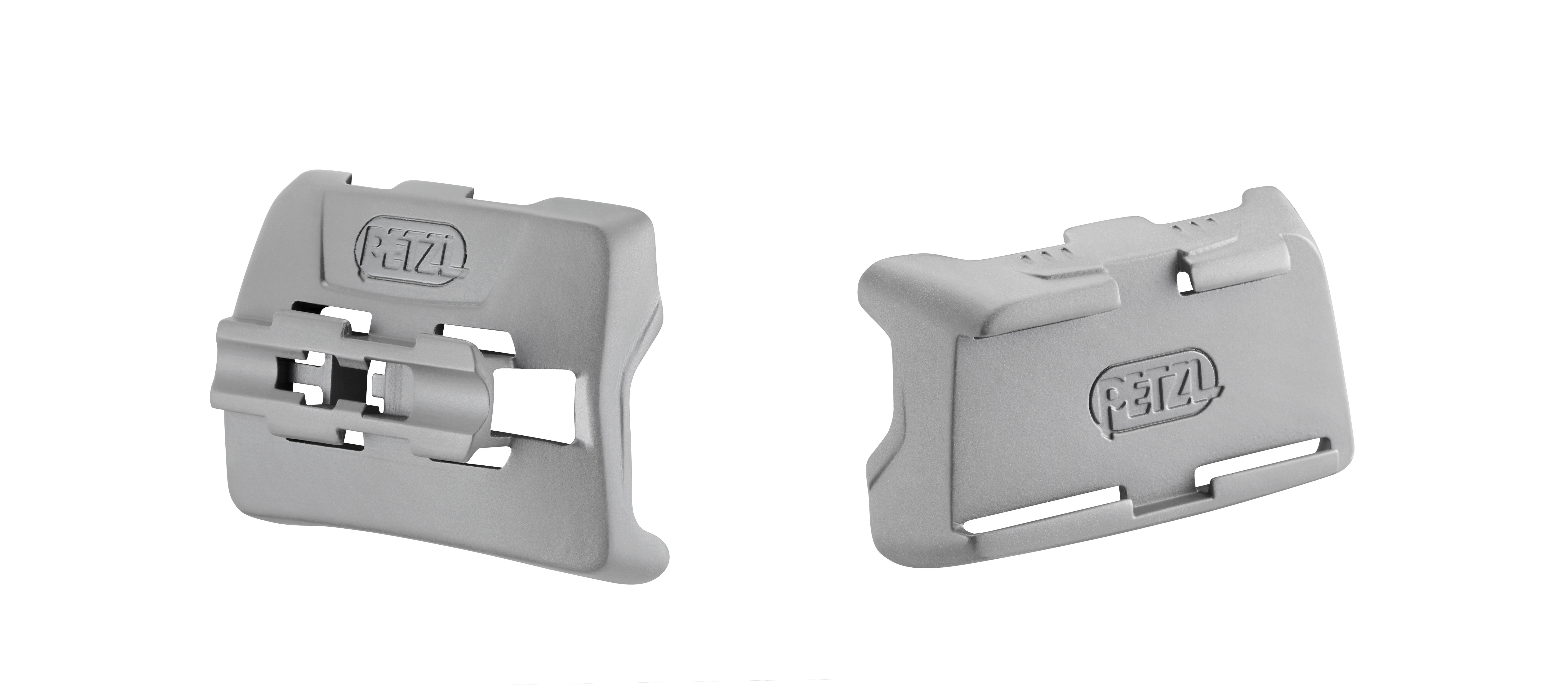 Mount for helmet, Petzl Ultra