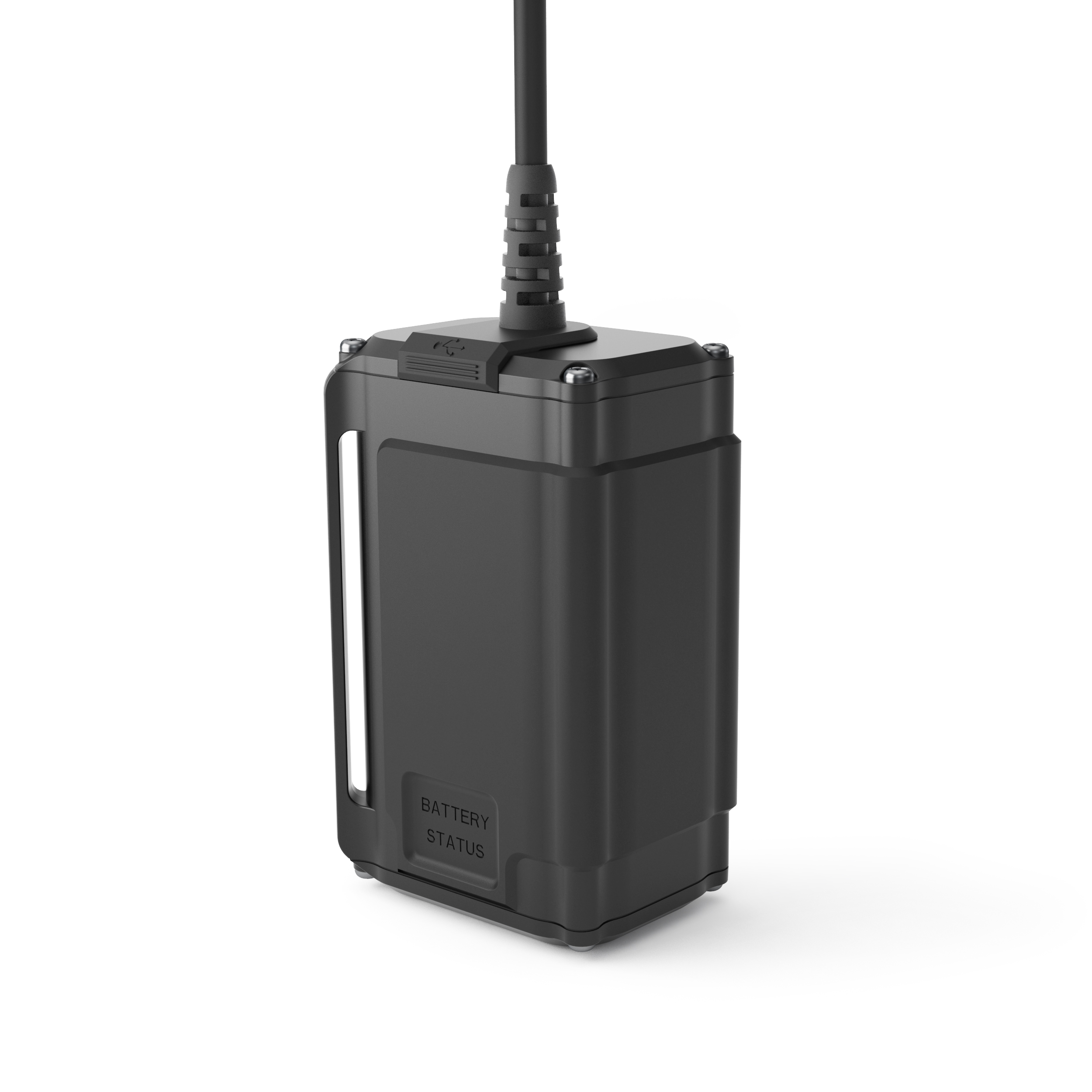 Extra battery Silva Battery Pack 3.3Ah Li-Ion Hard