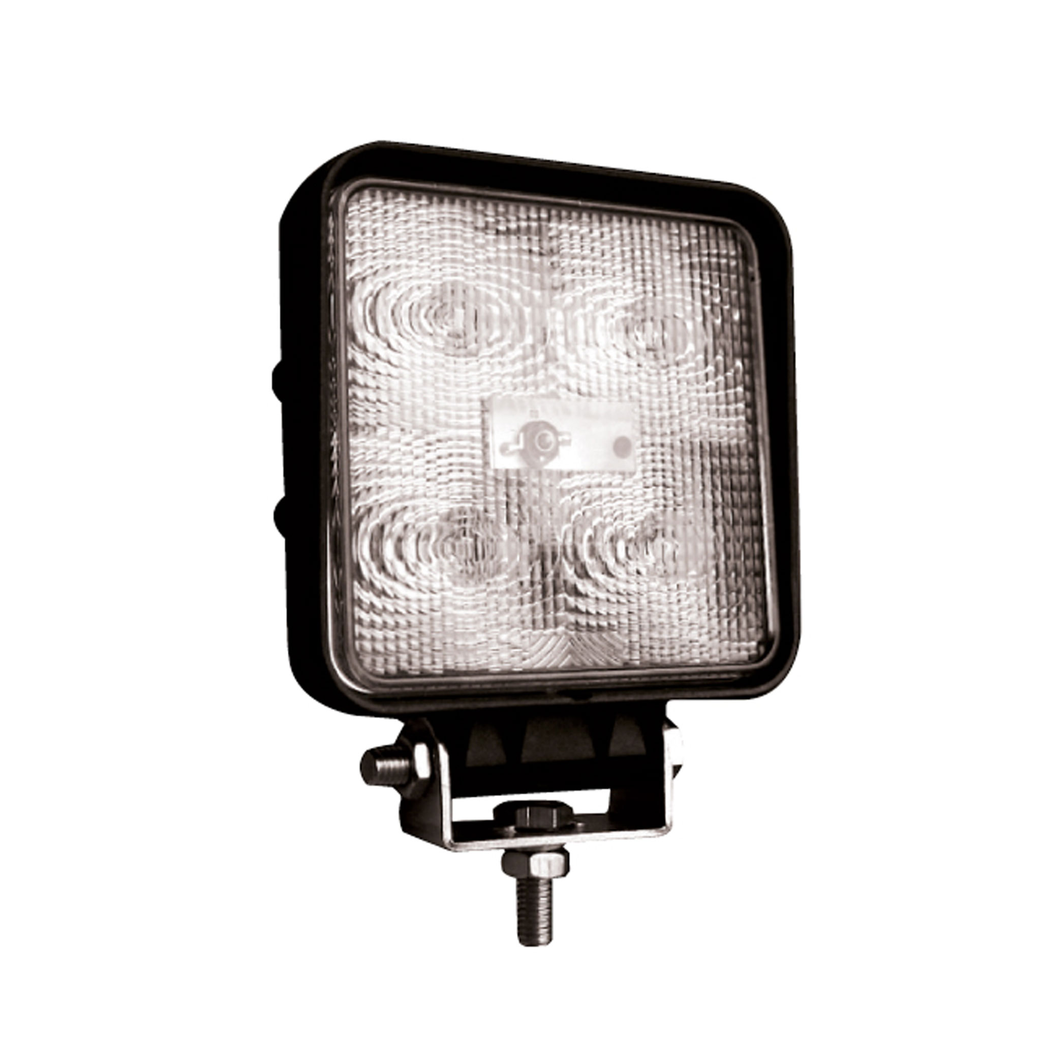 Work lighting 15W, Wide